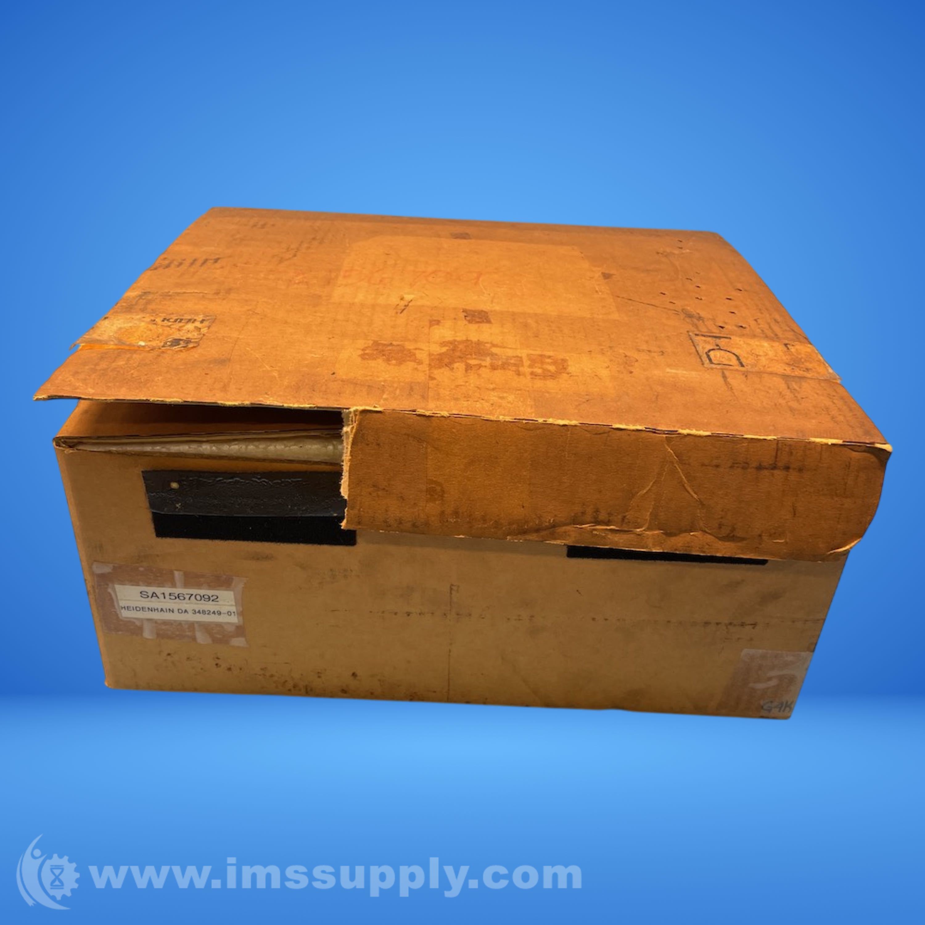 Heidenhain Corp 348249-01 - IMS Supply