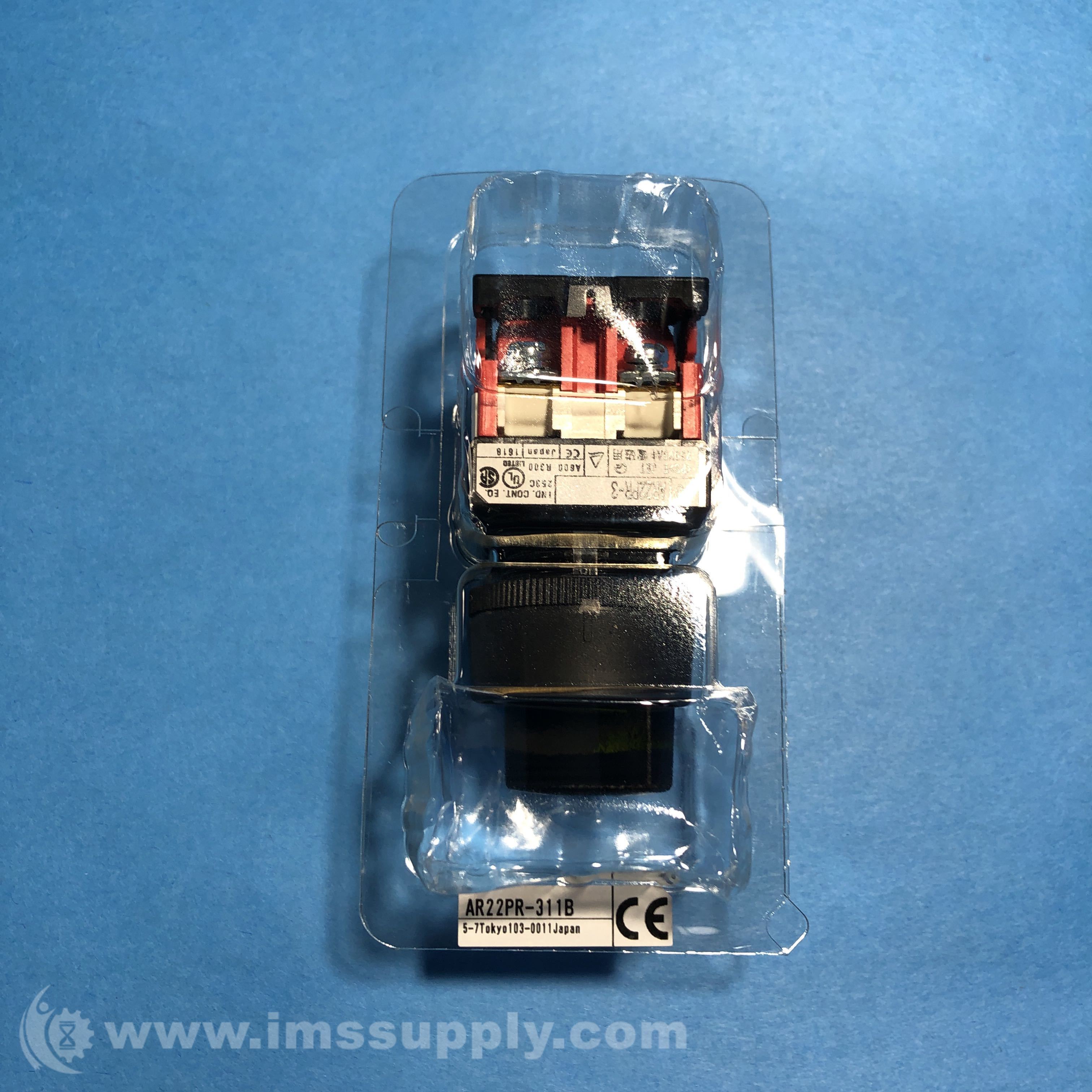 Fuji Electric AR22PR-311B - IMS Supply