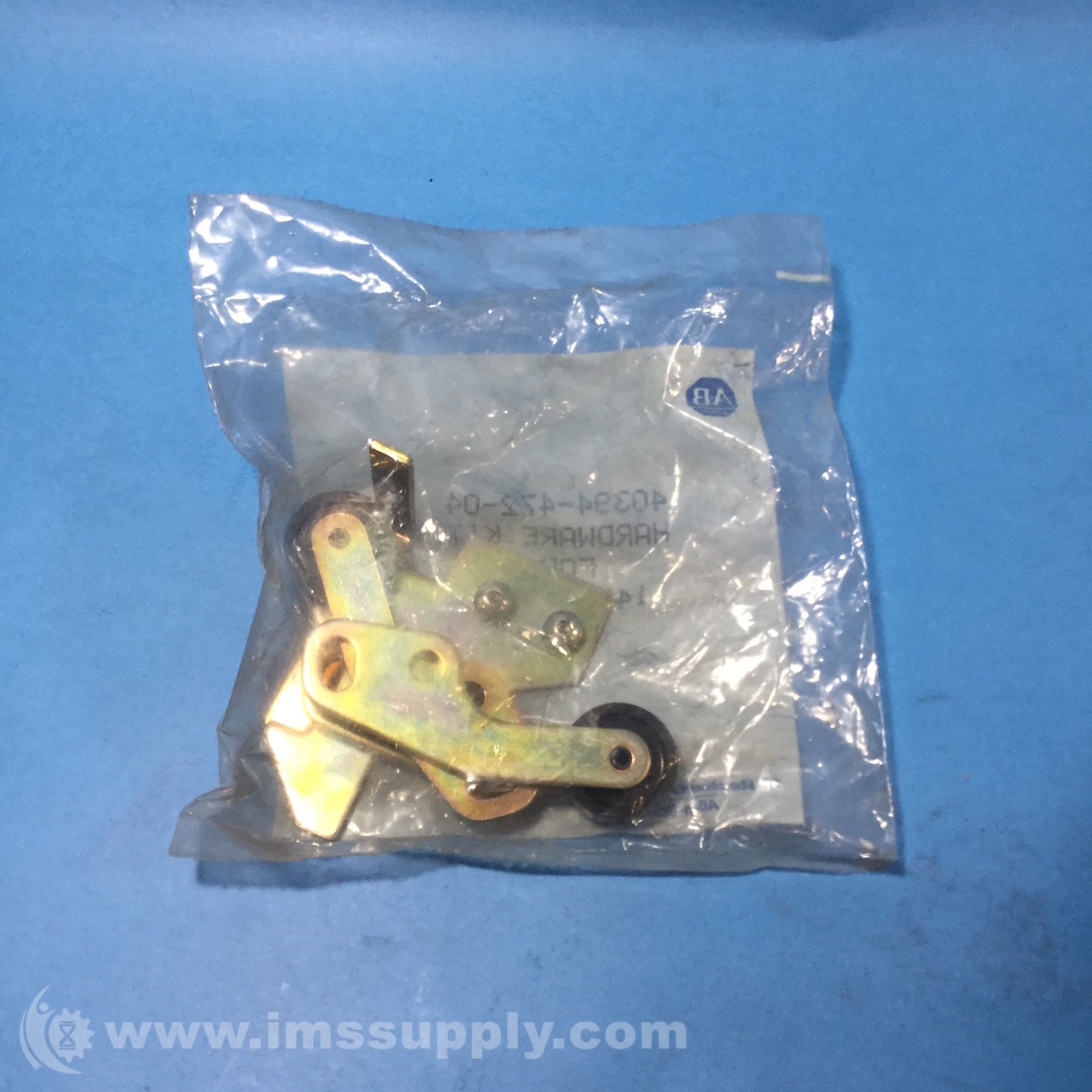 Allen Bradley 1494V-LL3 Door Hardware Kit - IMS Supply