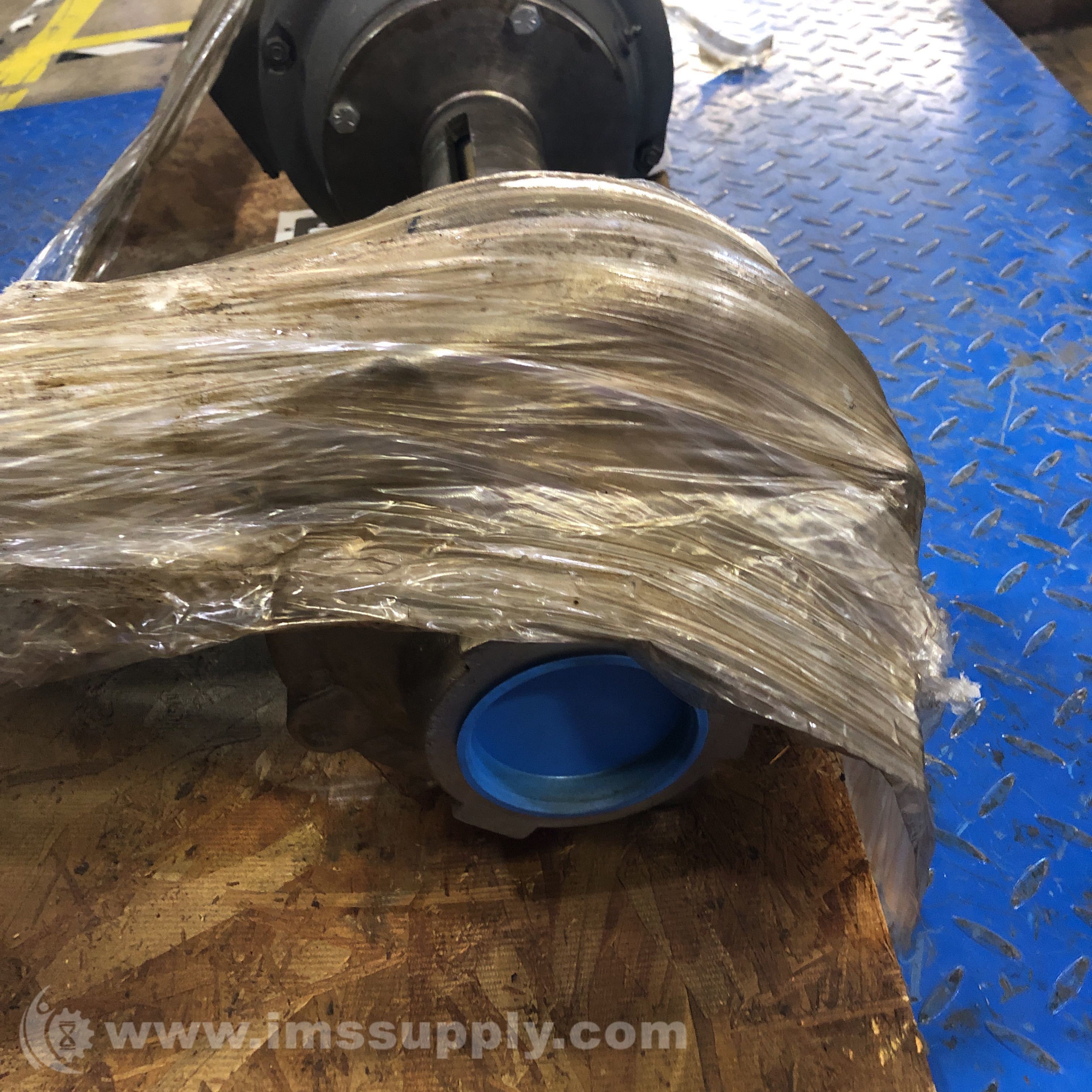 Gusher Pumps 11031-NS-B Vertical Coolant Pump - IMS Supply