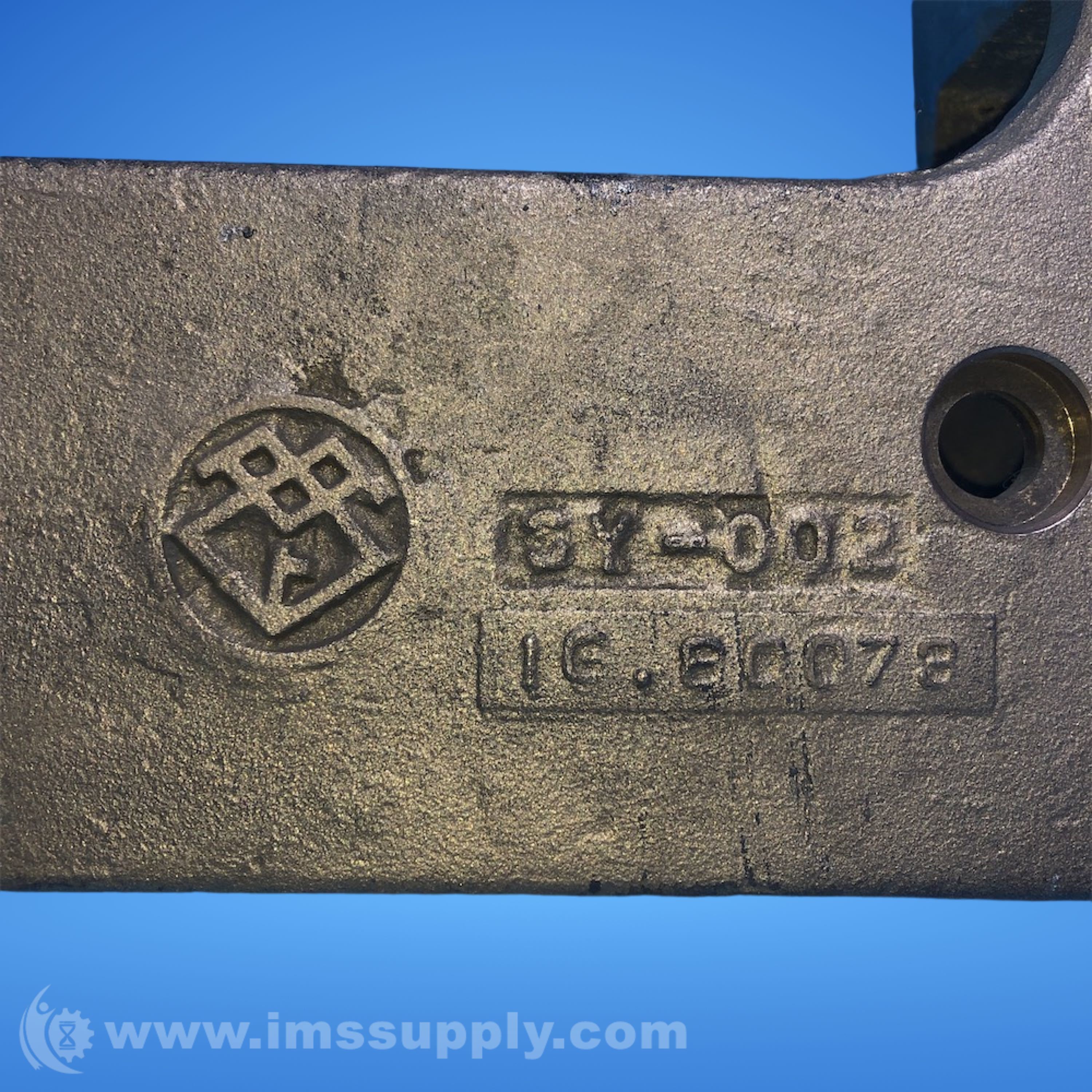 SY-002 Mounting Bracket - IMS Supply