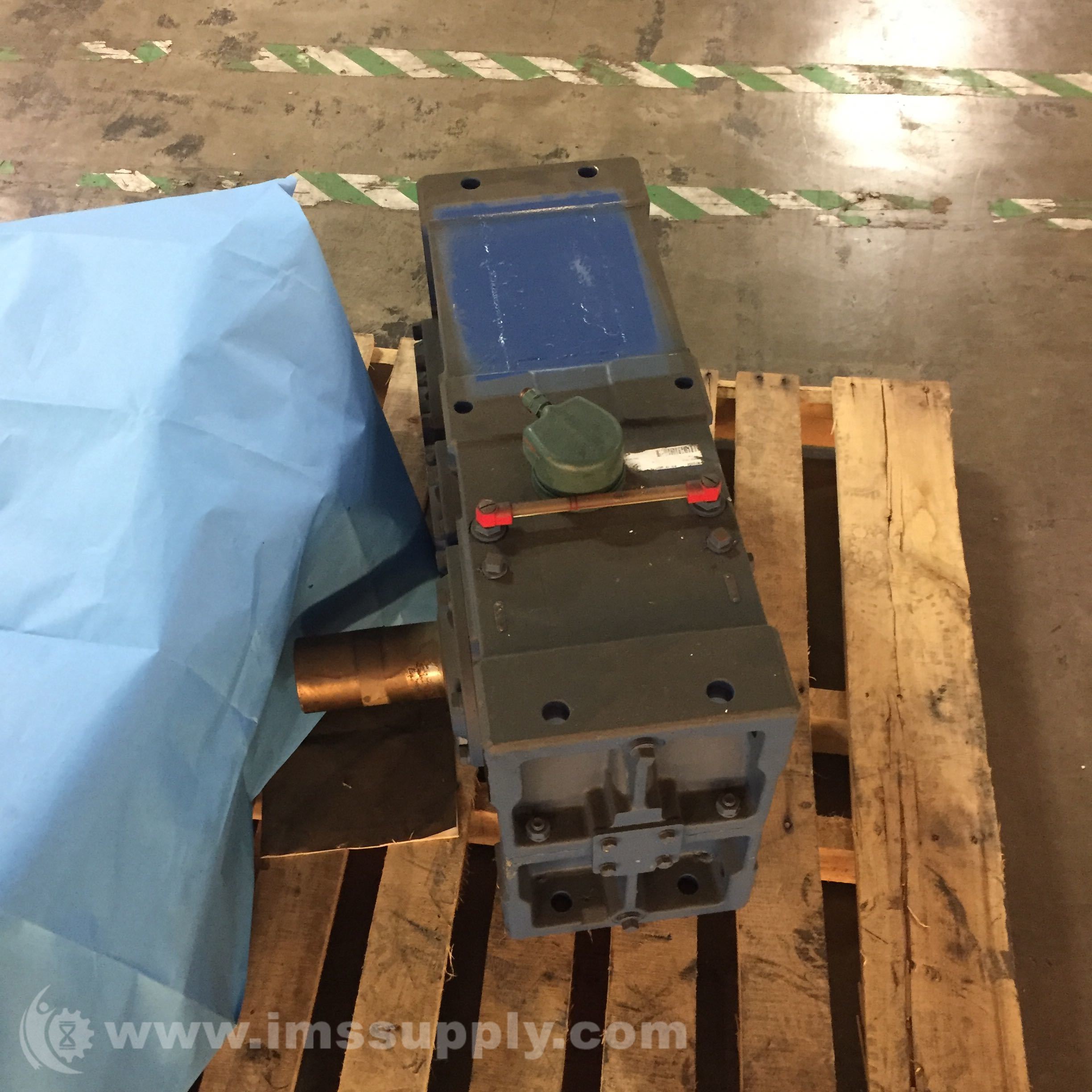 Sumitomo MDC44-ANN-200 Gear Reducer, Paramax Drive - IMS Supply