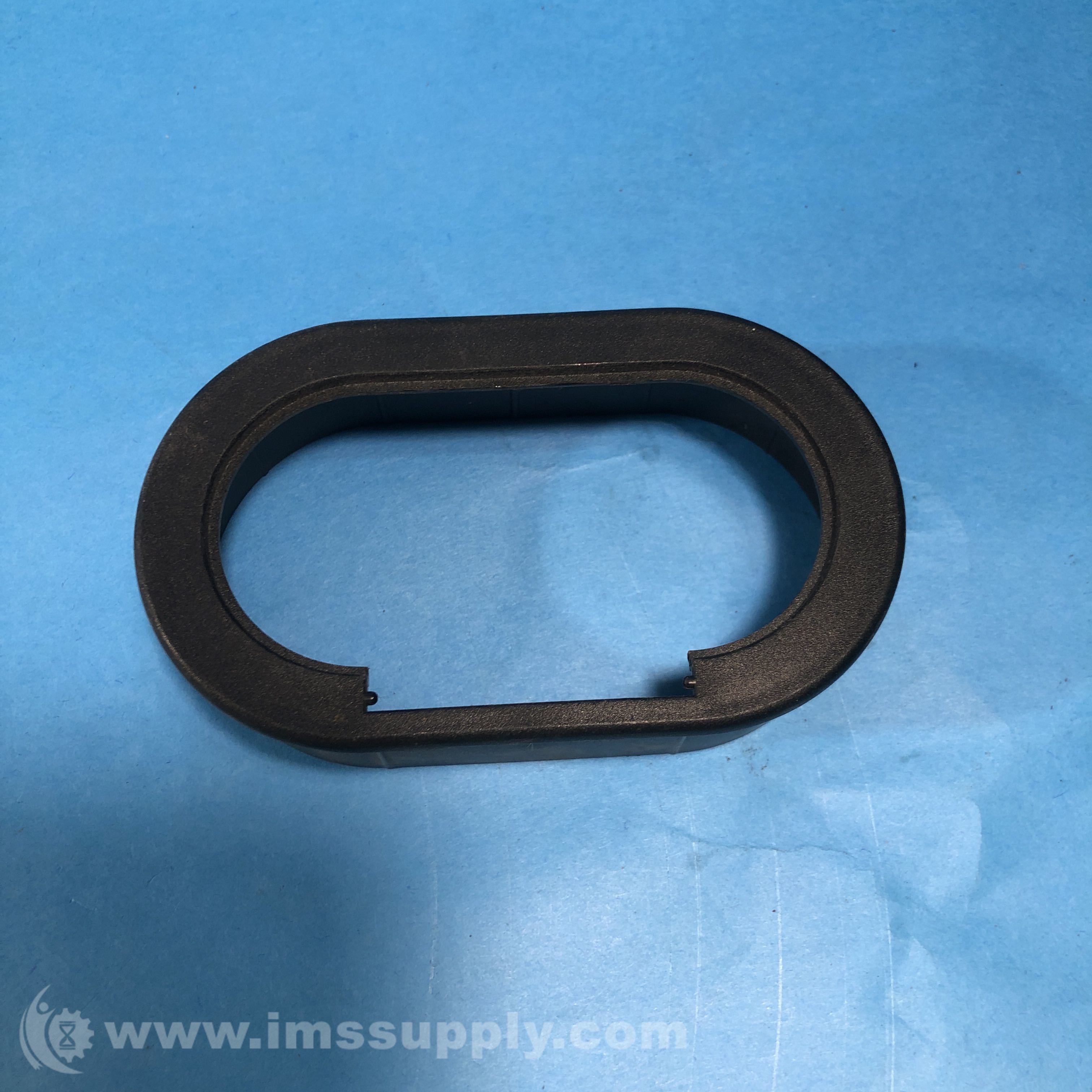 Black Oval Bushing - IMS Supply