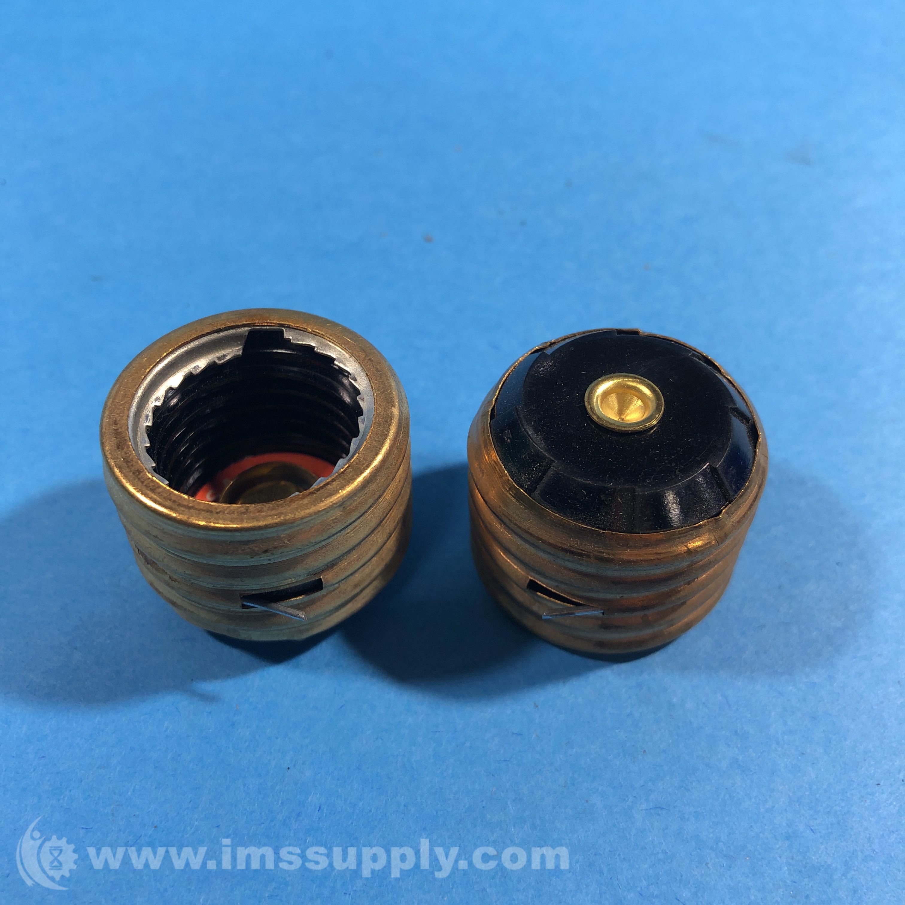 Buss SA-20 Box of 2 Plug Fuse - IMS Supply