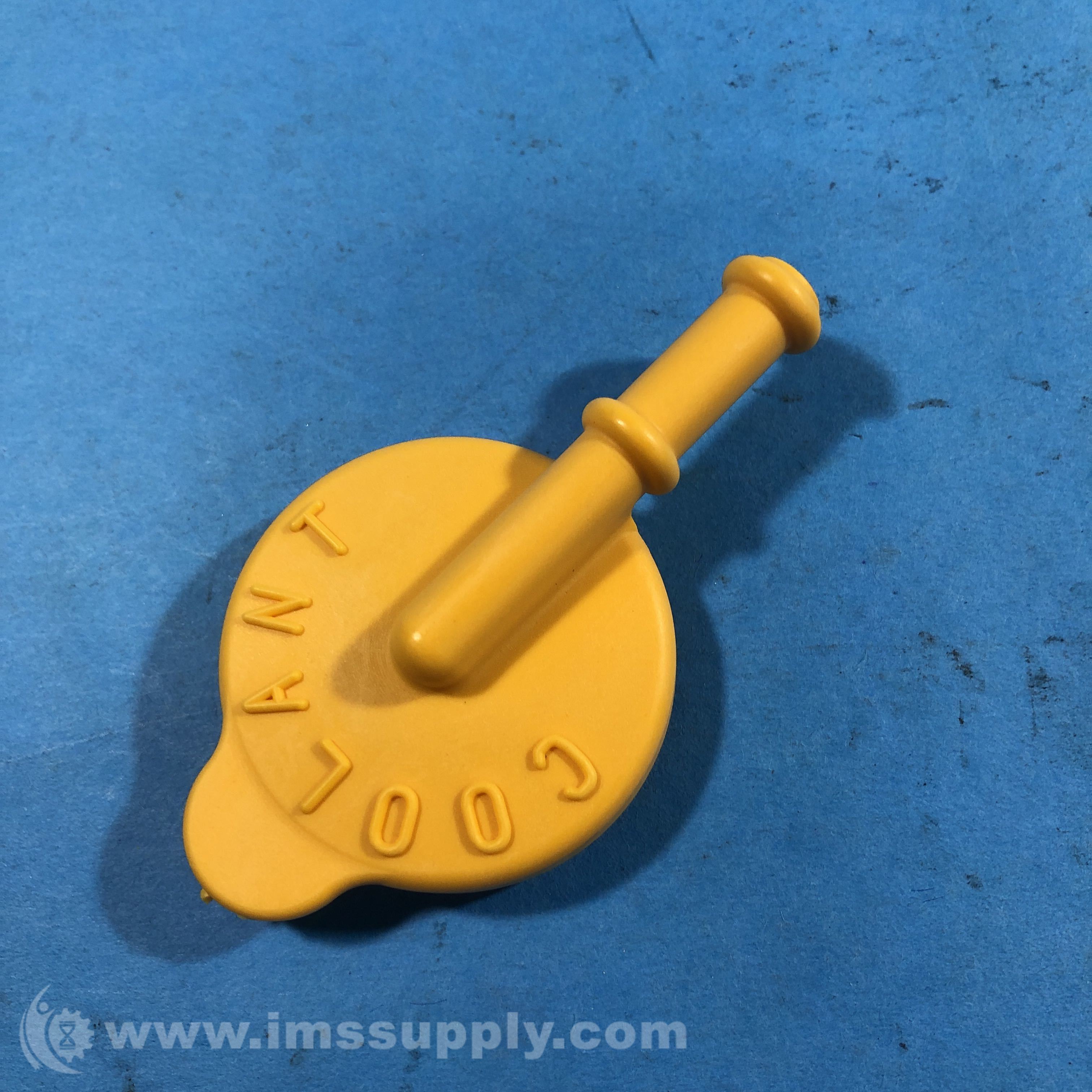 Kubota K2581-85270 Coolant Cap - IMS Supply