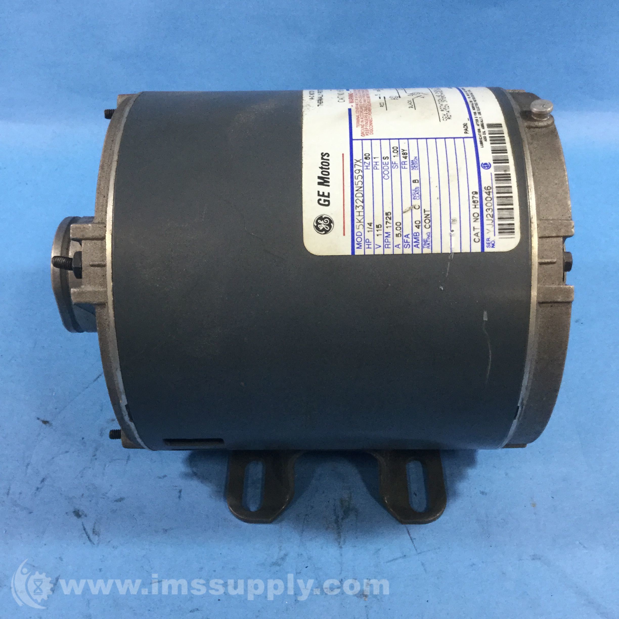 Maynard Pest Control Hickory Nc: Ge Motors And Controls