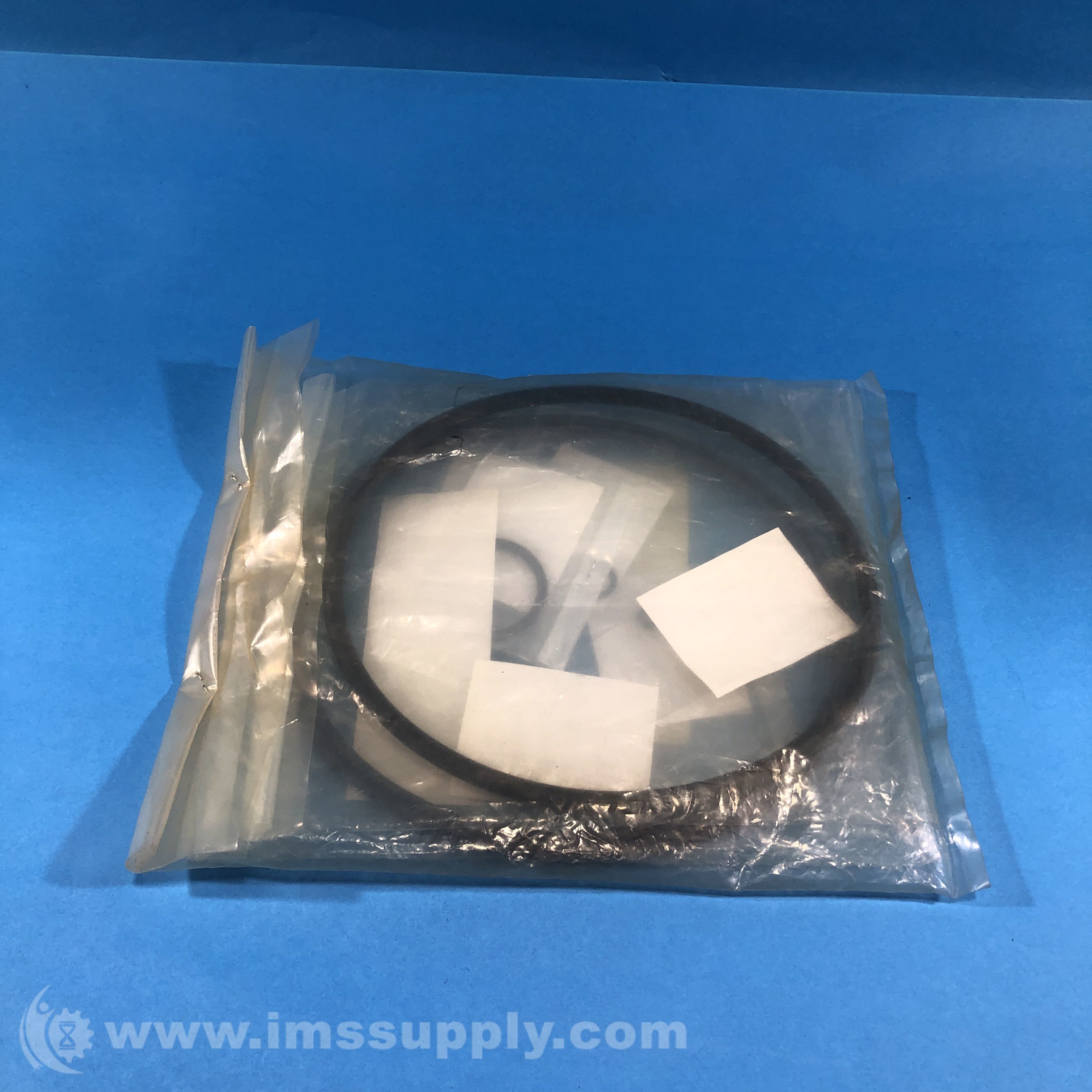 RK-5D R25-2 Gas Booster Pump Seal Kit - IMS Supply