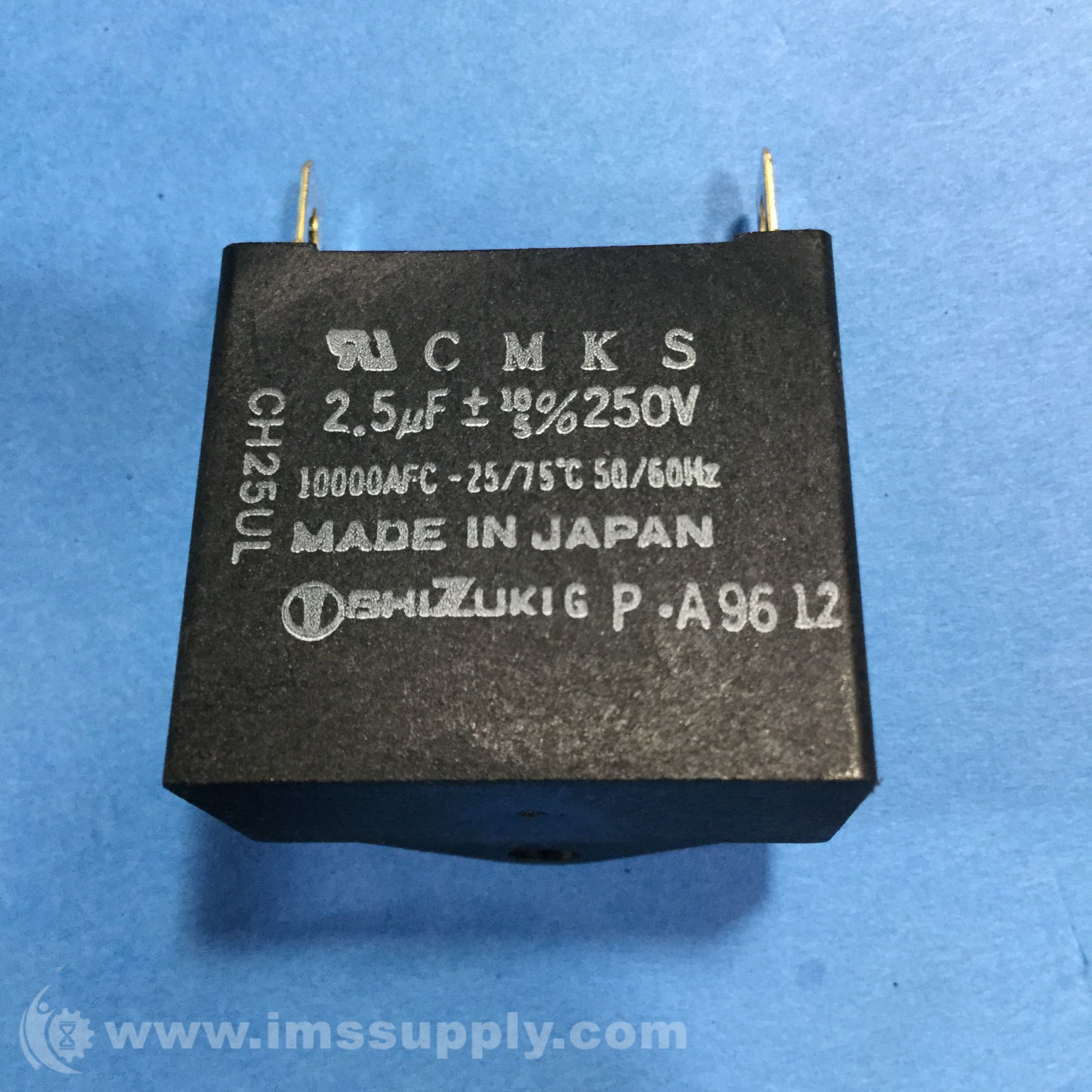Oriental Motor 2IK6GN-AUL Induction Motor 115v 6watt 50/60hz - IMS Supply