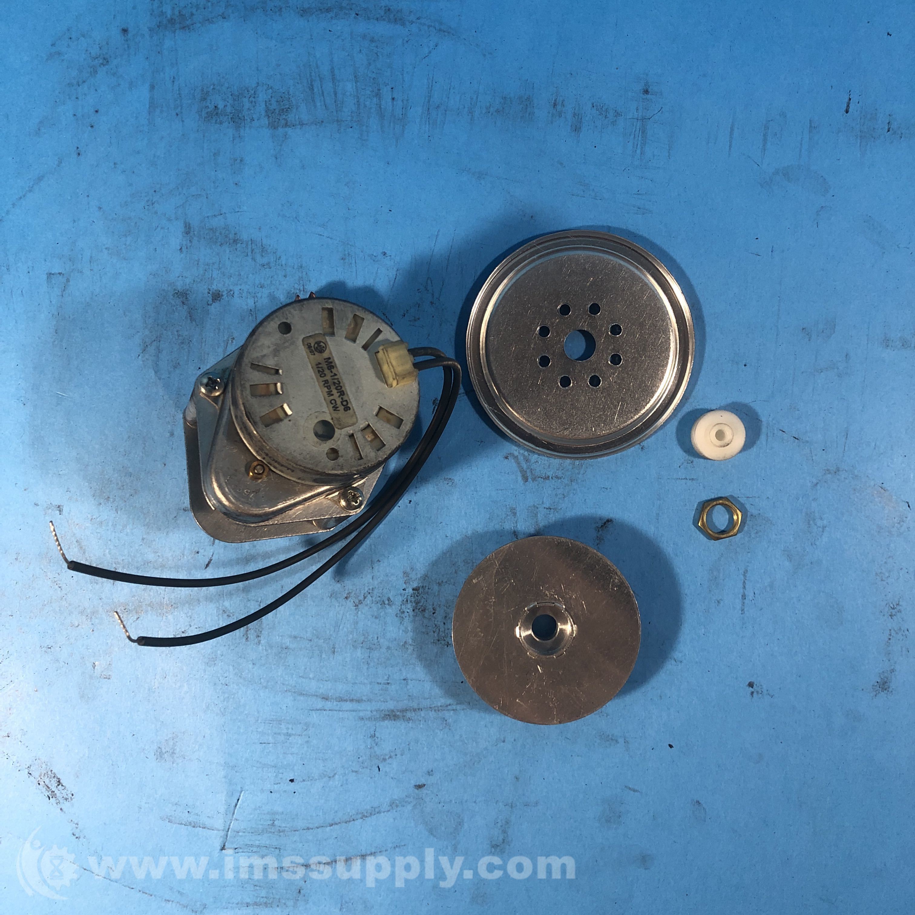 Precision Timer DPBW2/30MD6A Timer - IMS Supply