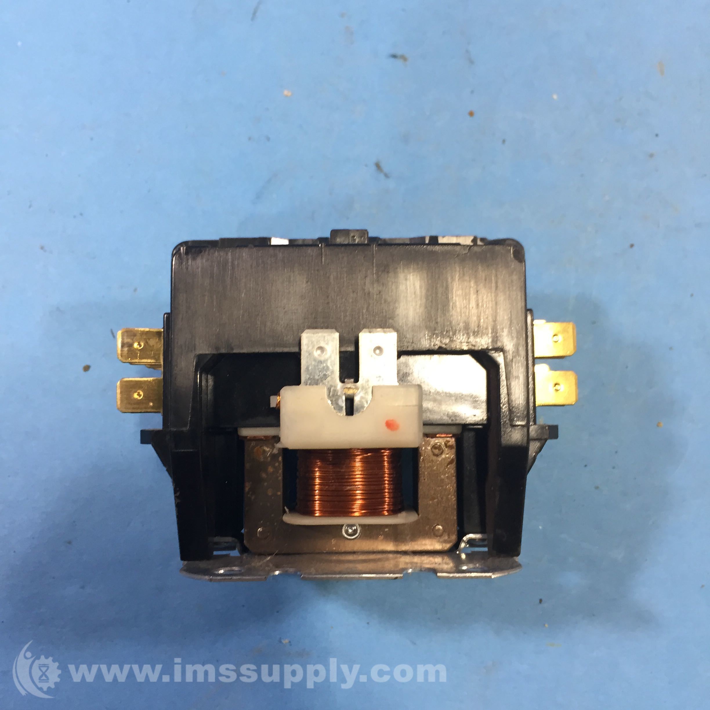 Tyco Electronics HN52TC024 Condenser Contactor - IMS Supply