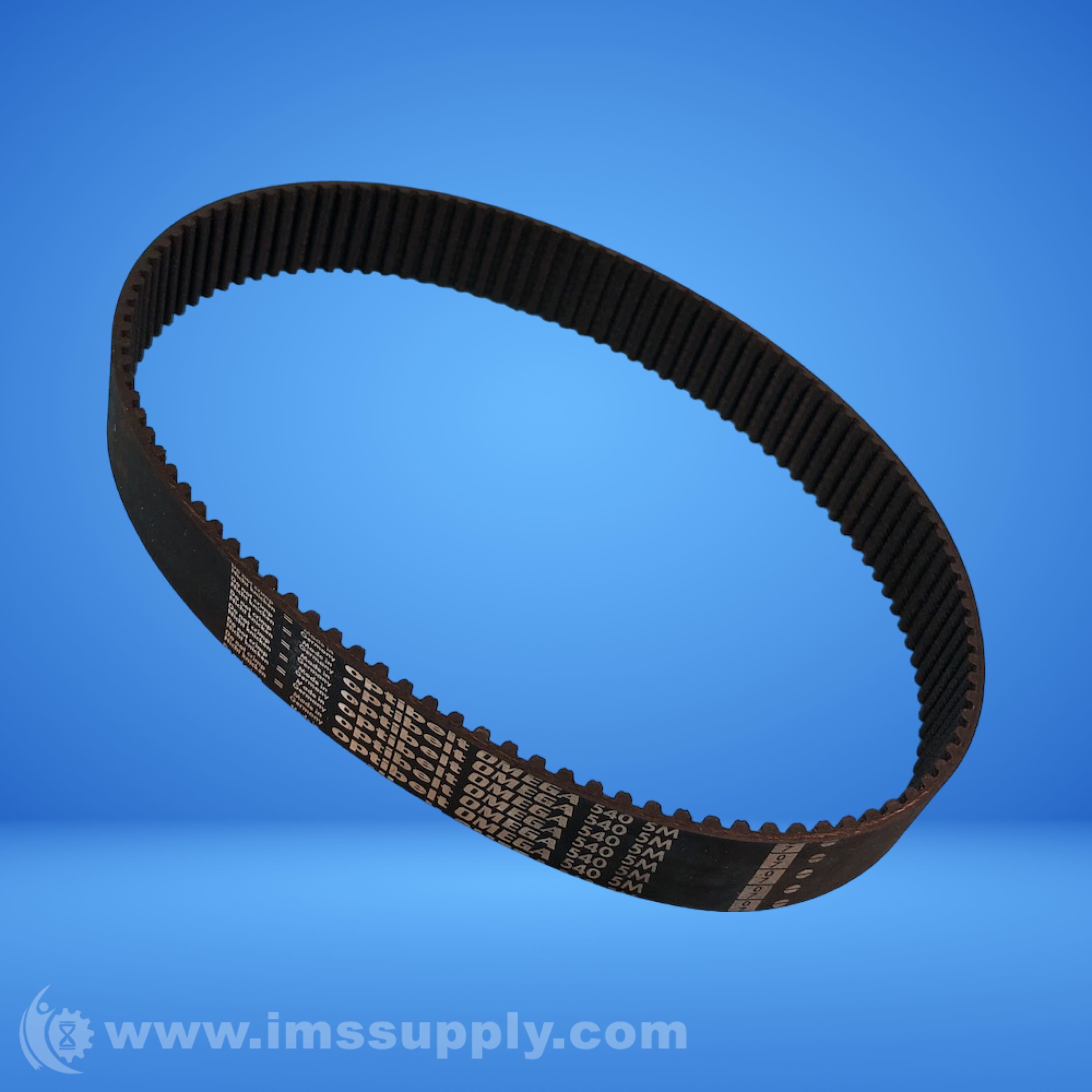 Omega 540 5M - IMS Supply