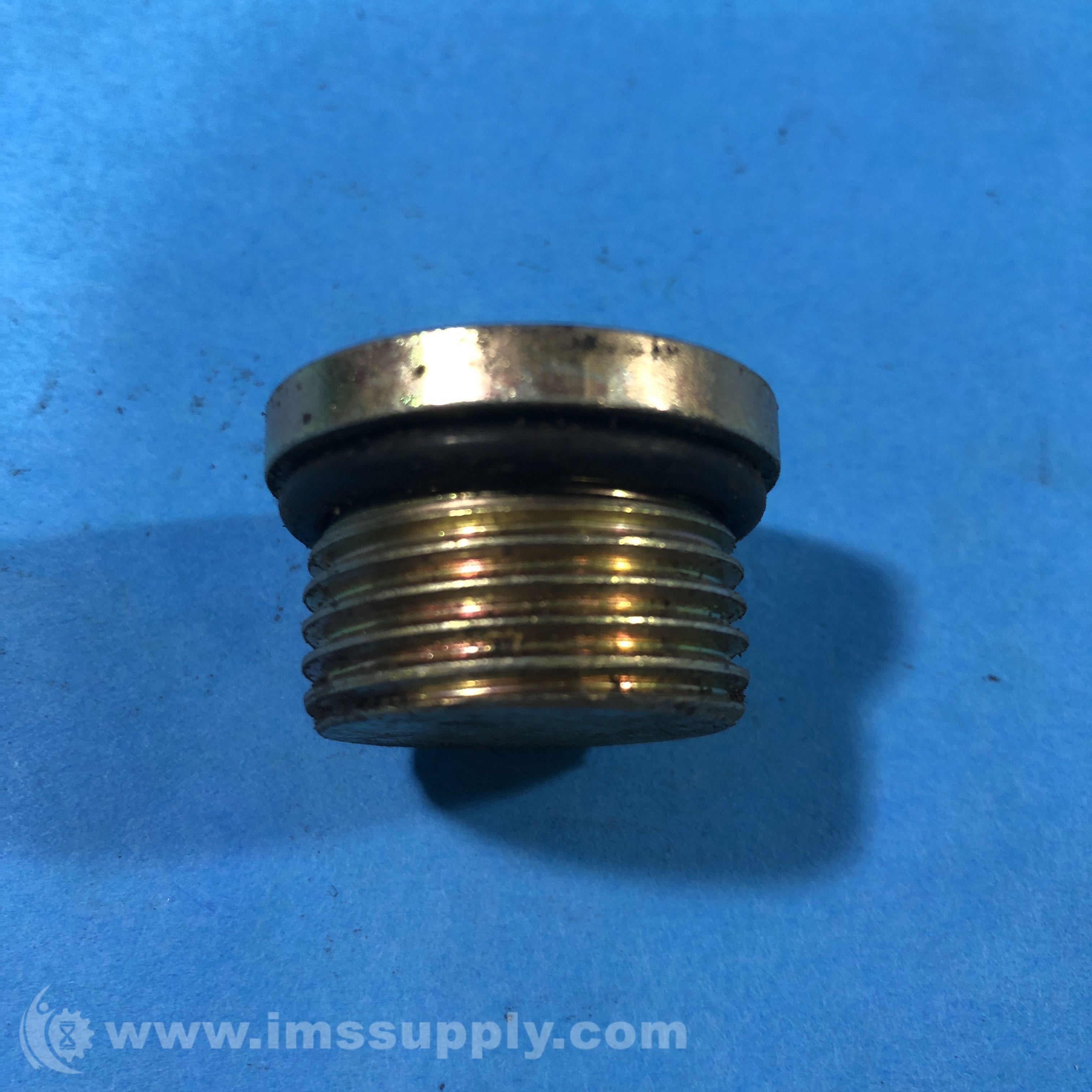 Hollow-Lock Set Screw - IMS Supply