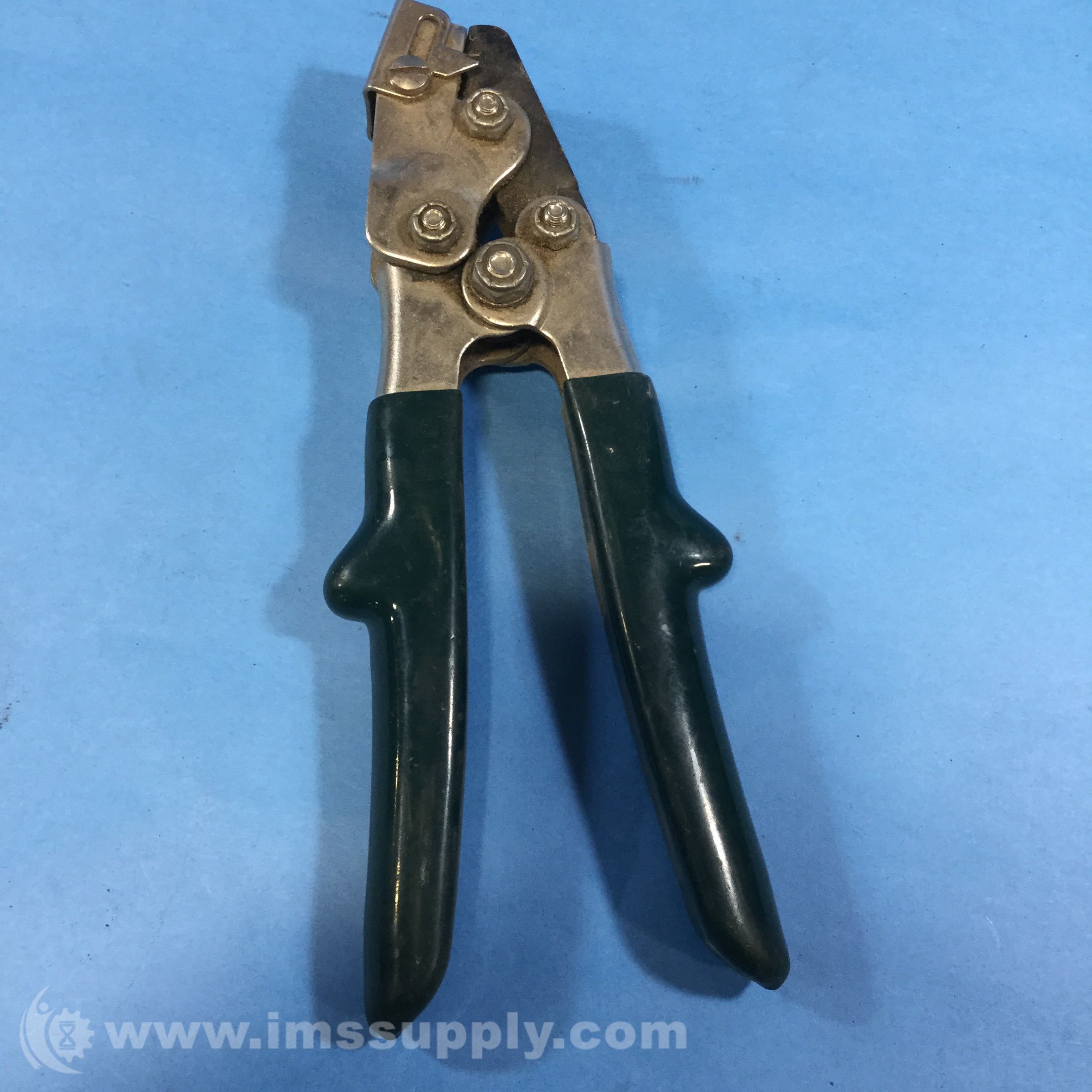 Malcon SL2, Snap Lock Pliers - IMS Supply
