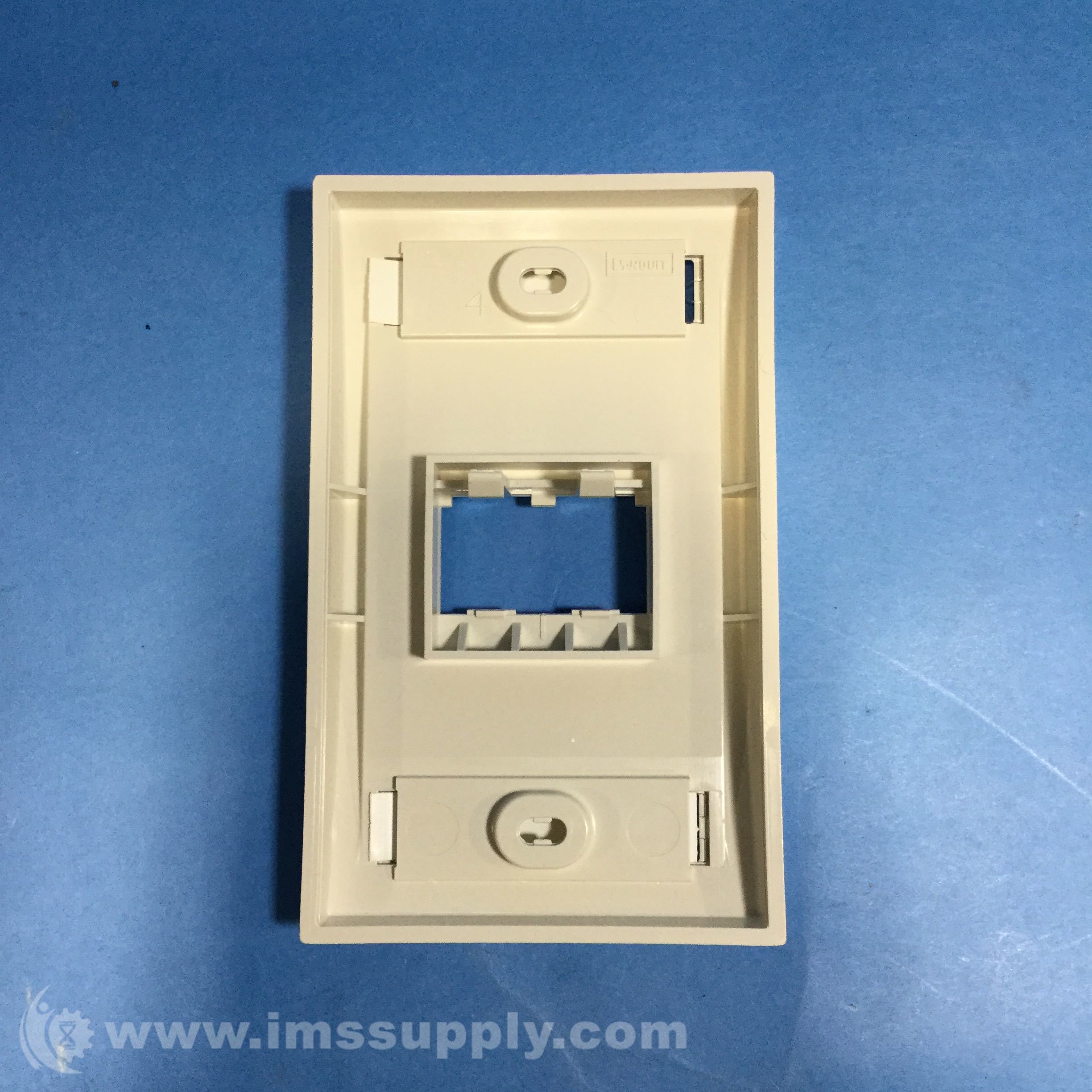 Hubbell NXSW-ORLO-WH On/Raise/lower/Switch Decorator Style White - IMS ...