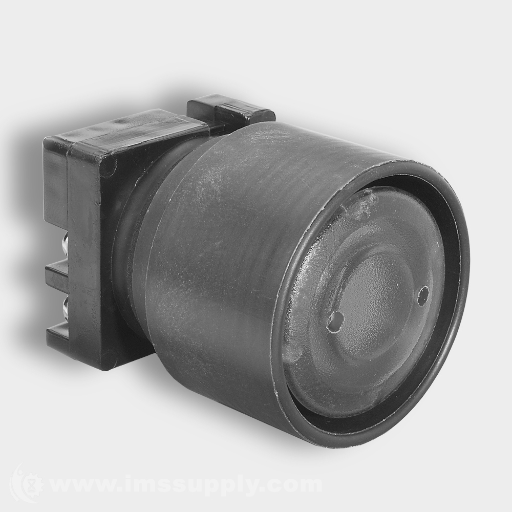 Benshaw R2PB30-ILS-120-R Illuminated Push Button - Shrouded RED - IMS ...