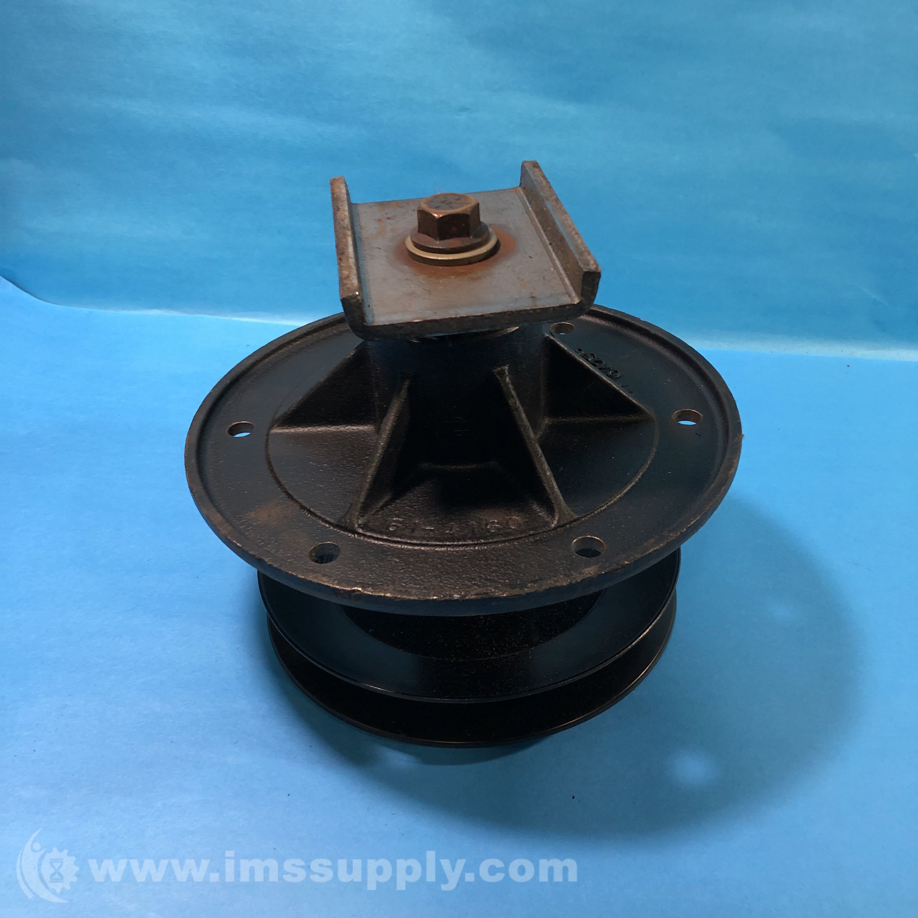 Lawn Mower Spindle Assembly, for Toro 100-3976 - IMS Supply