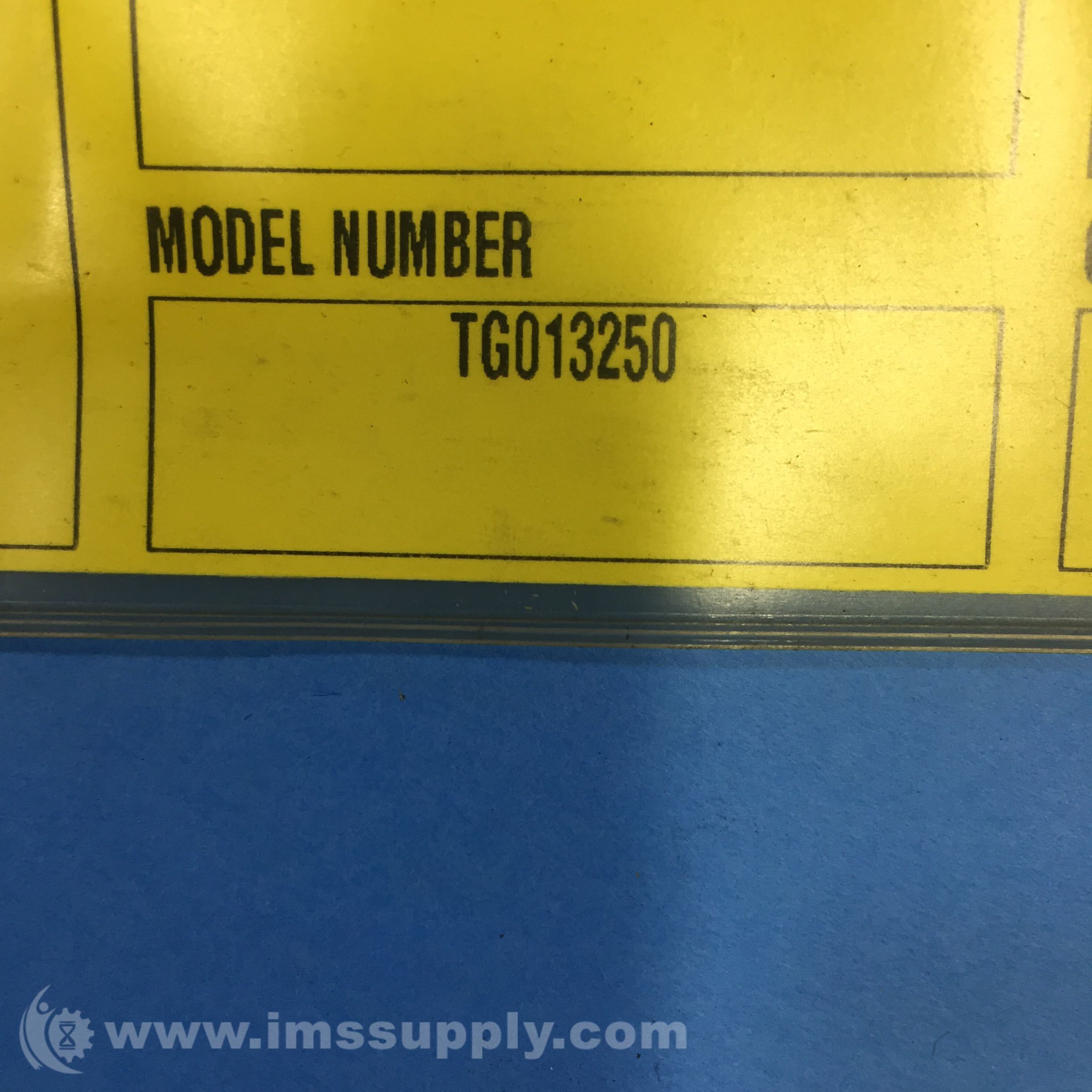 Stillwater TG013250 Locating Pin, Pallet Detail, Steel - IMS Supply