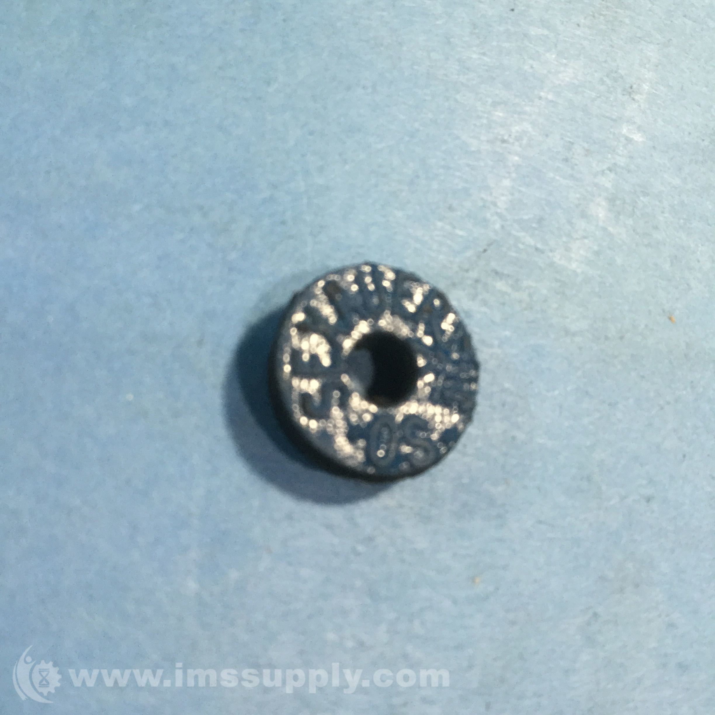 JA Sexauer 071506 Size 1/4 Inch Bag of 53 Easy-tite Washer - IMS Supply