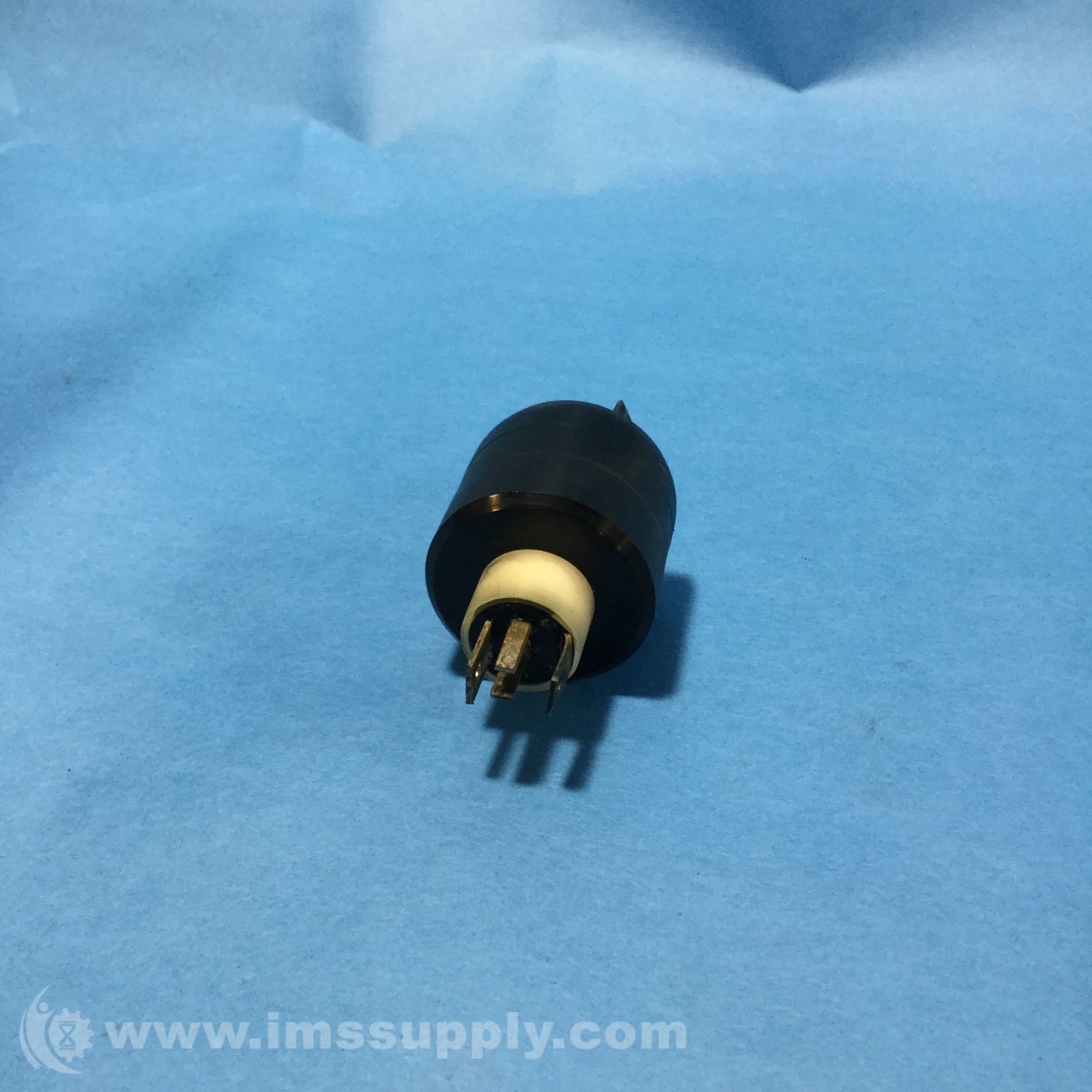 Mercotac 430.S02 Rotating Electrical Connector - IMS Supply