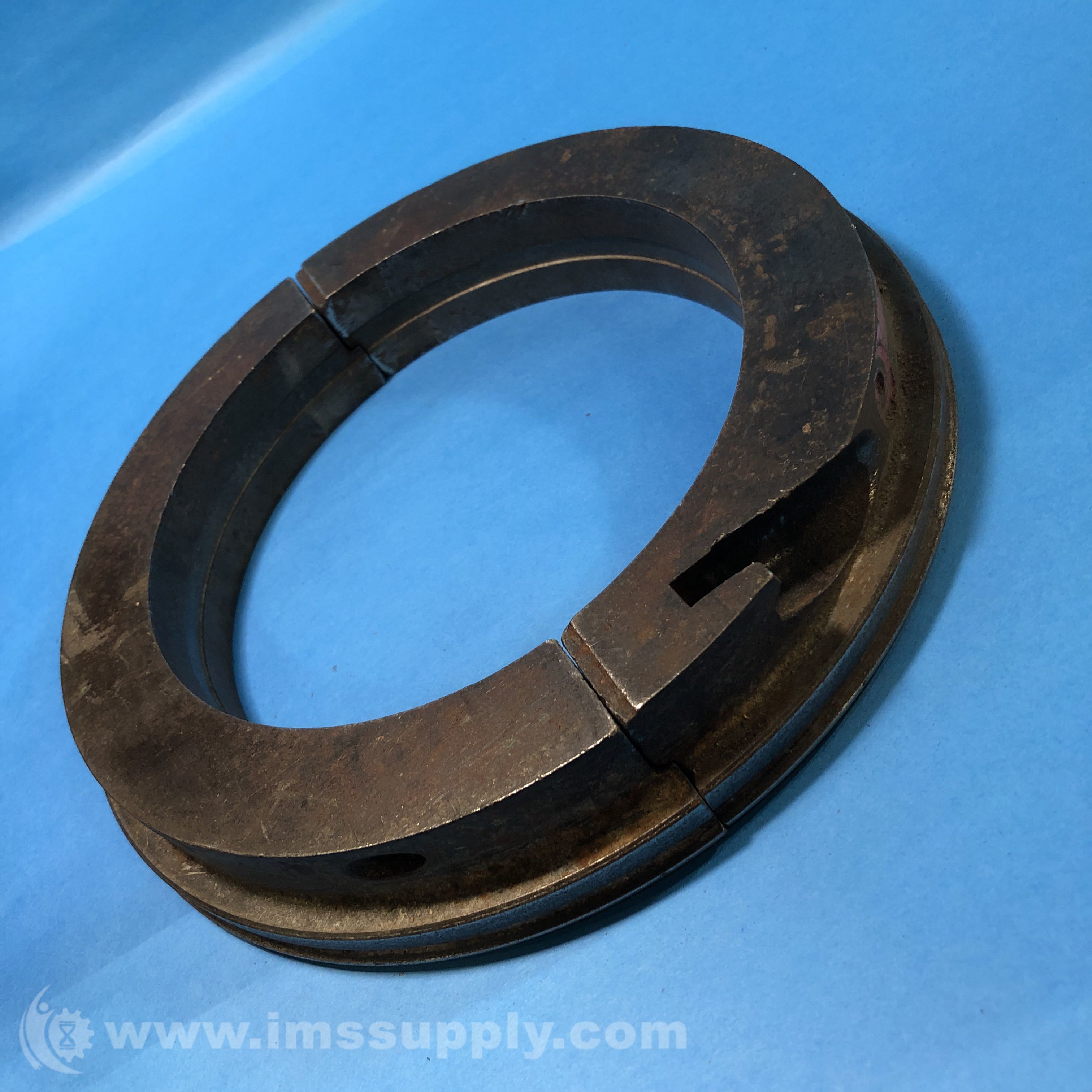 Scoring Head Creasing Tool Ring, 9'' LG - IMS Supply
