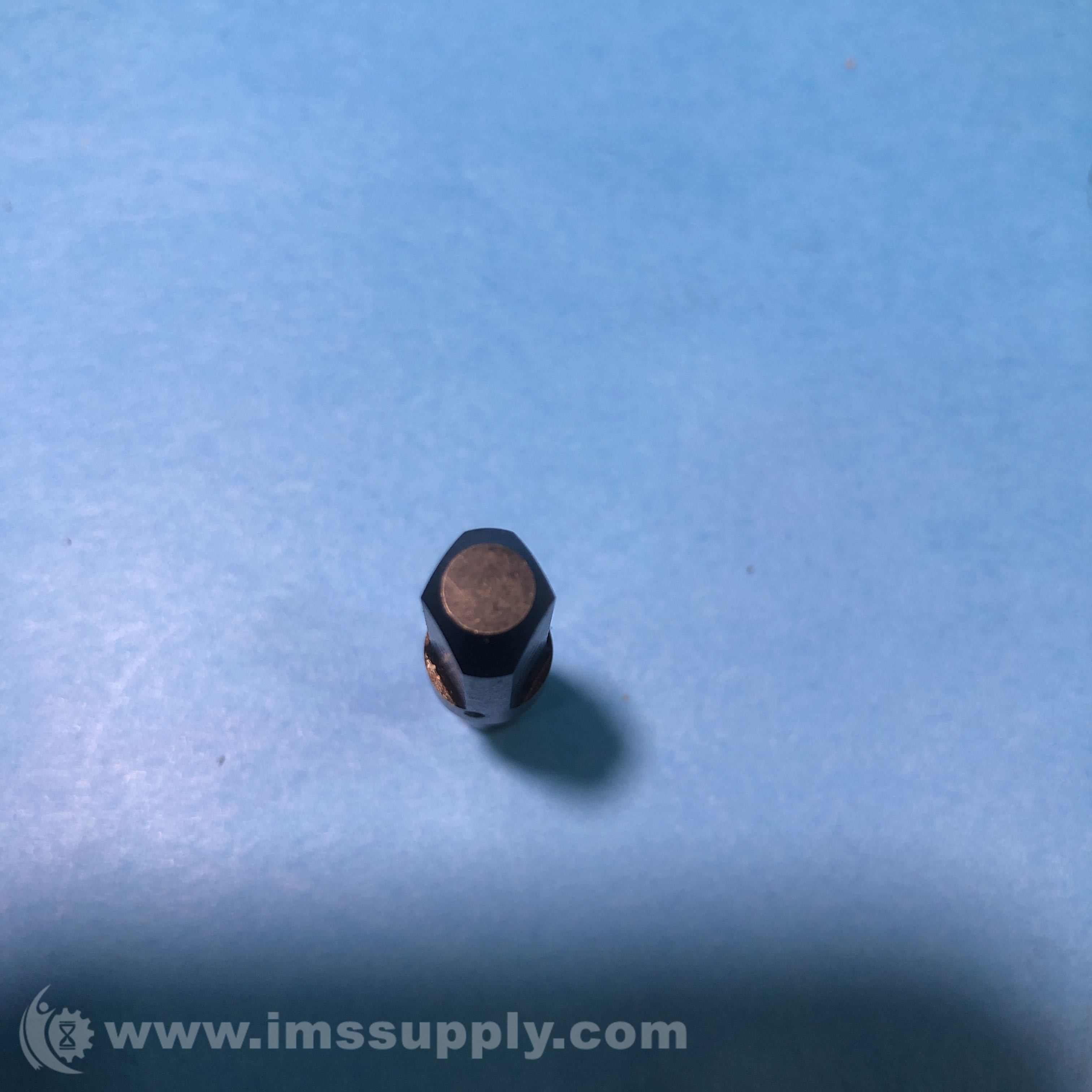 2 Steel Locator Pin - IMS Supply