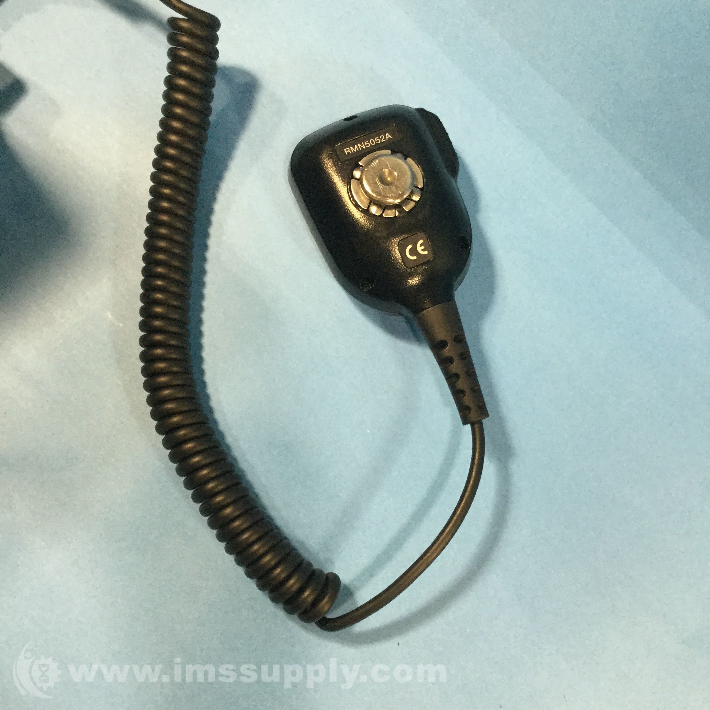 Motorola AAM28TRN9WA1AN Digital Two-way Radio - IMS Supply