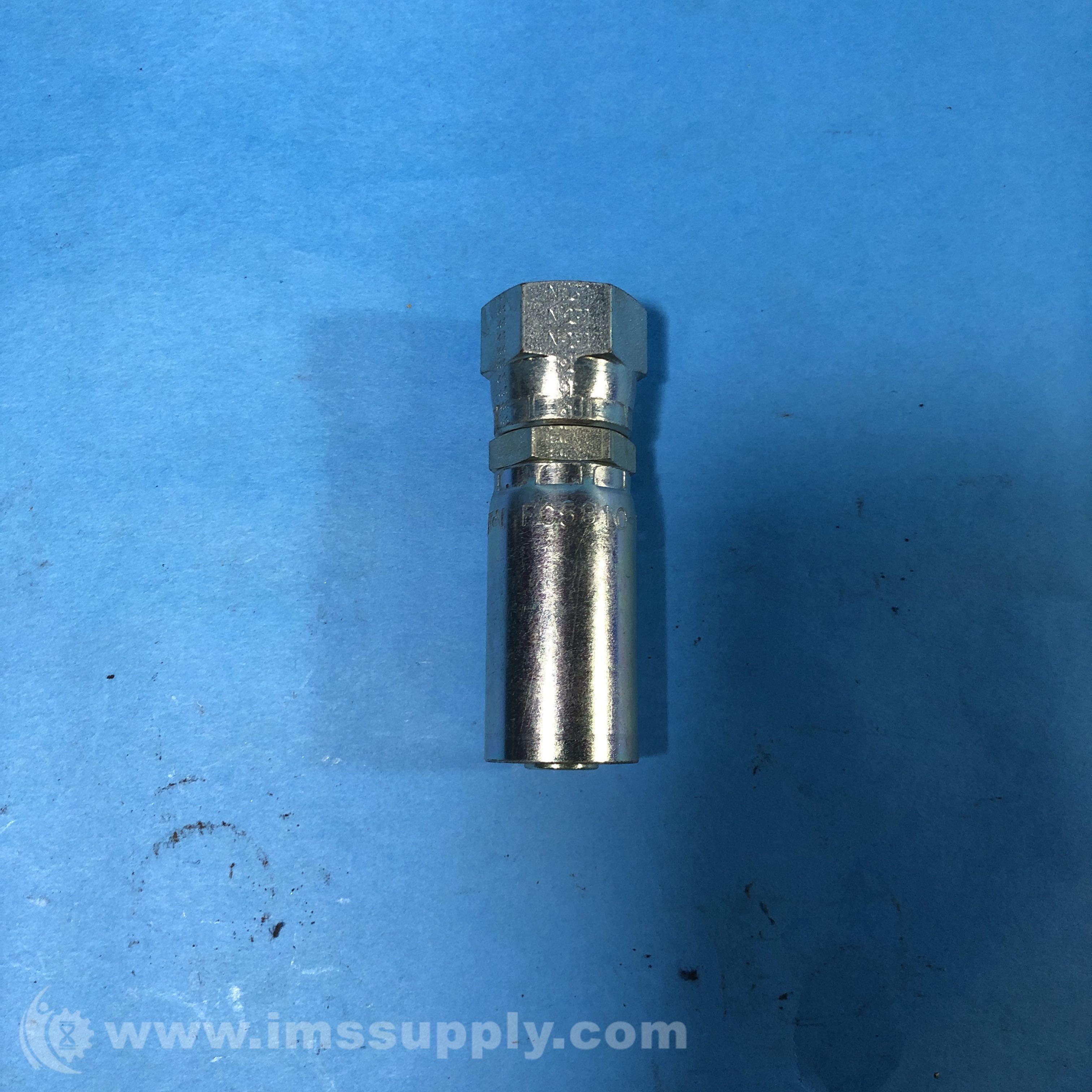 Eaton Corporation FC5810-1008 FC5810 Series Swivel - IMS Supply