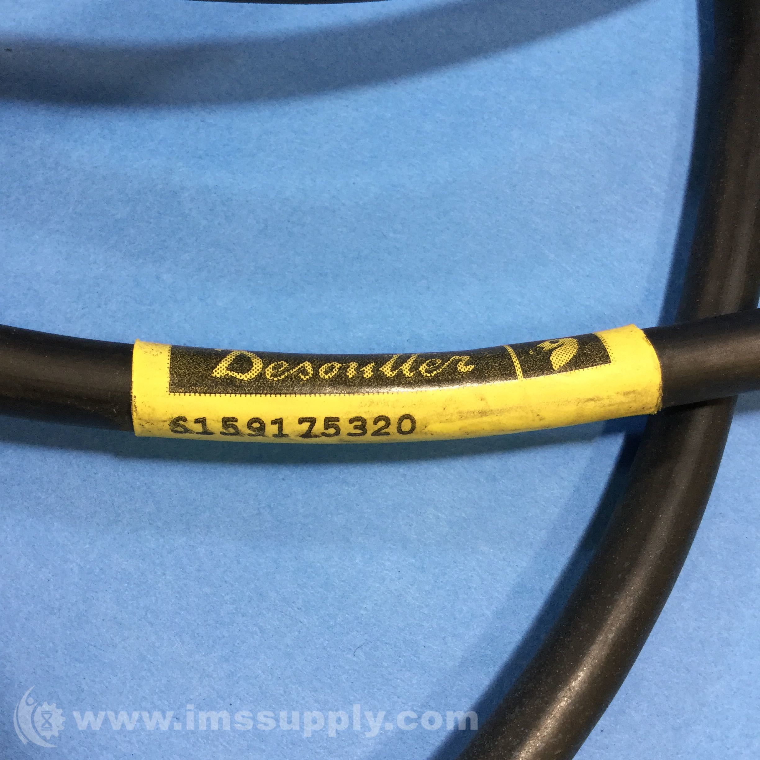 Desoutter ECS2-M20 Electric Screwdriver - IMS Supply