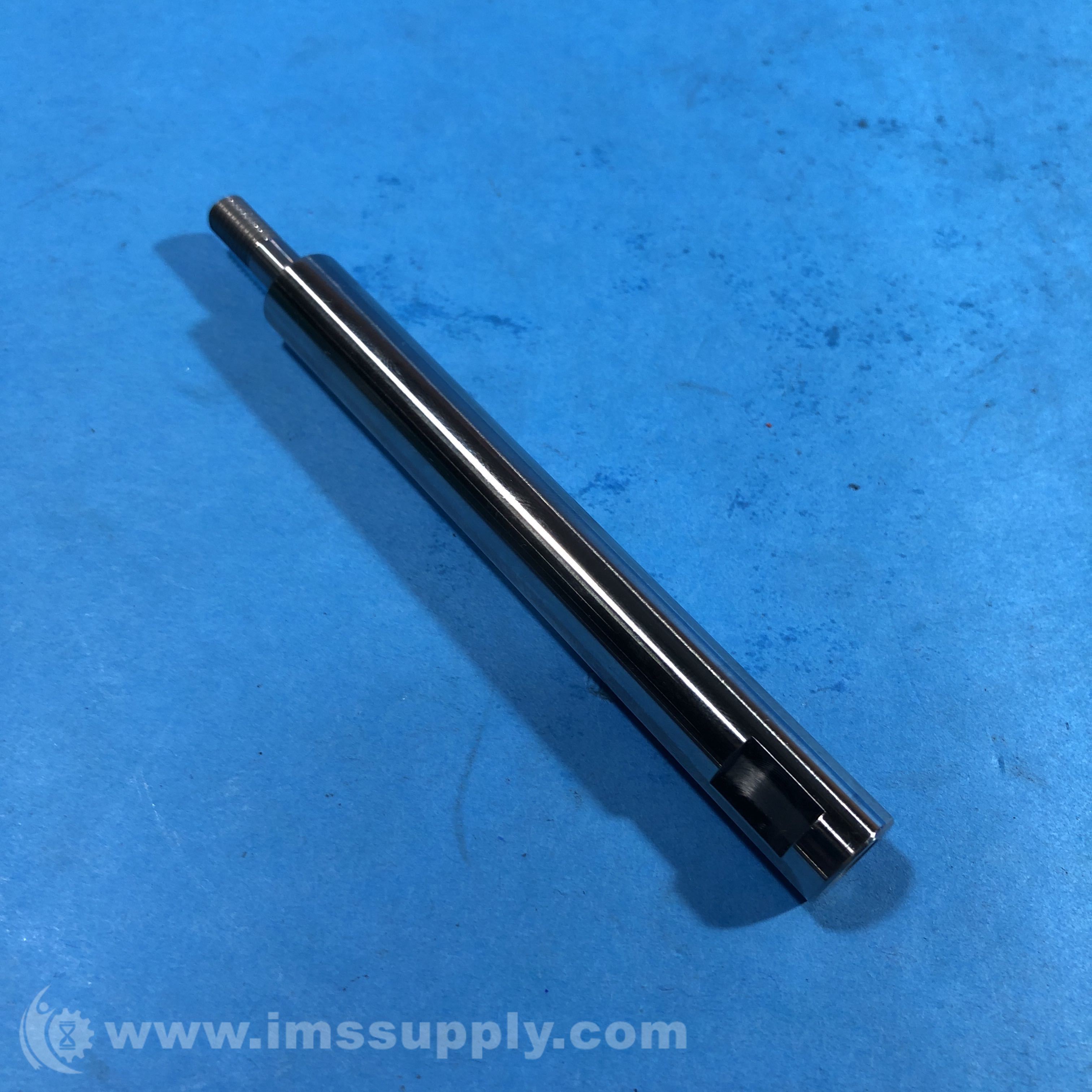 Misumi SFAD12-97-F18-B10-P6-N6-LKC-SC82 Linear Shaft - IMS Supply