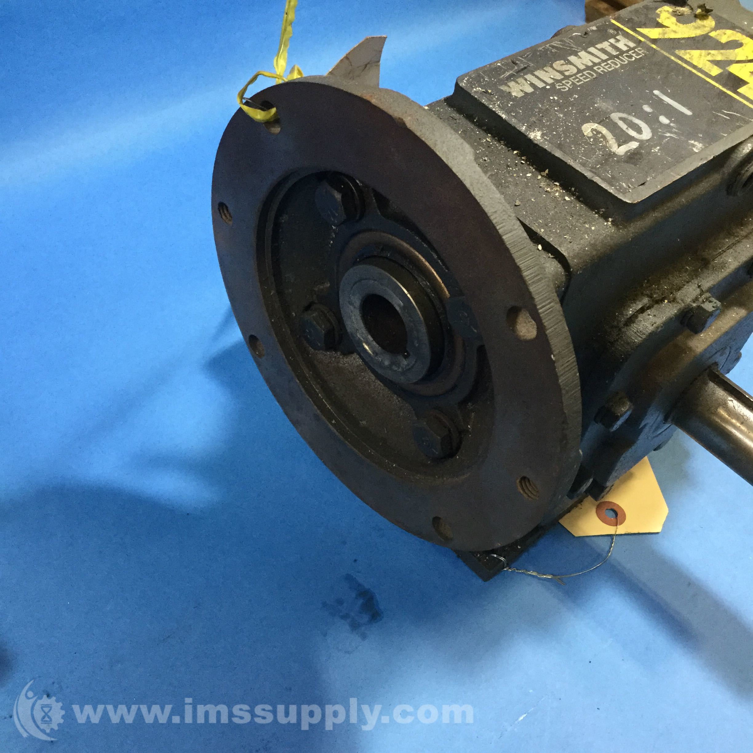 Winsmith 924 - IMS Supply