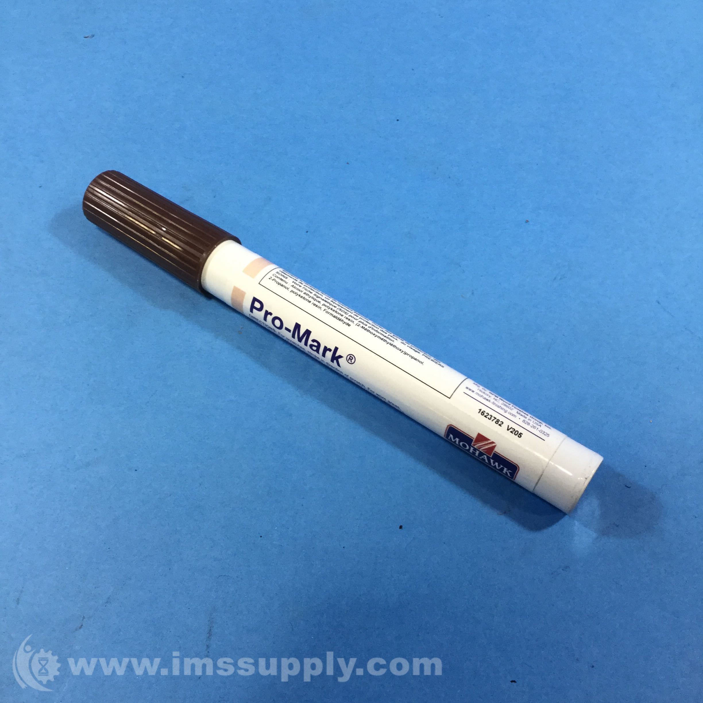 Mohawk Finishing Products M267-0003 Pro-Mark Touch-up Marker - IMS Supply