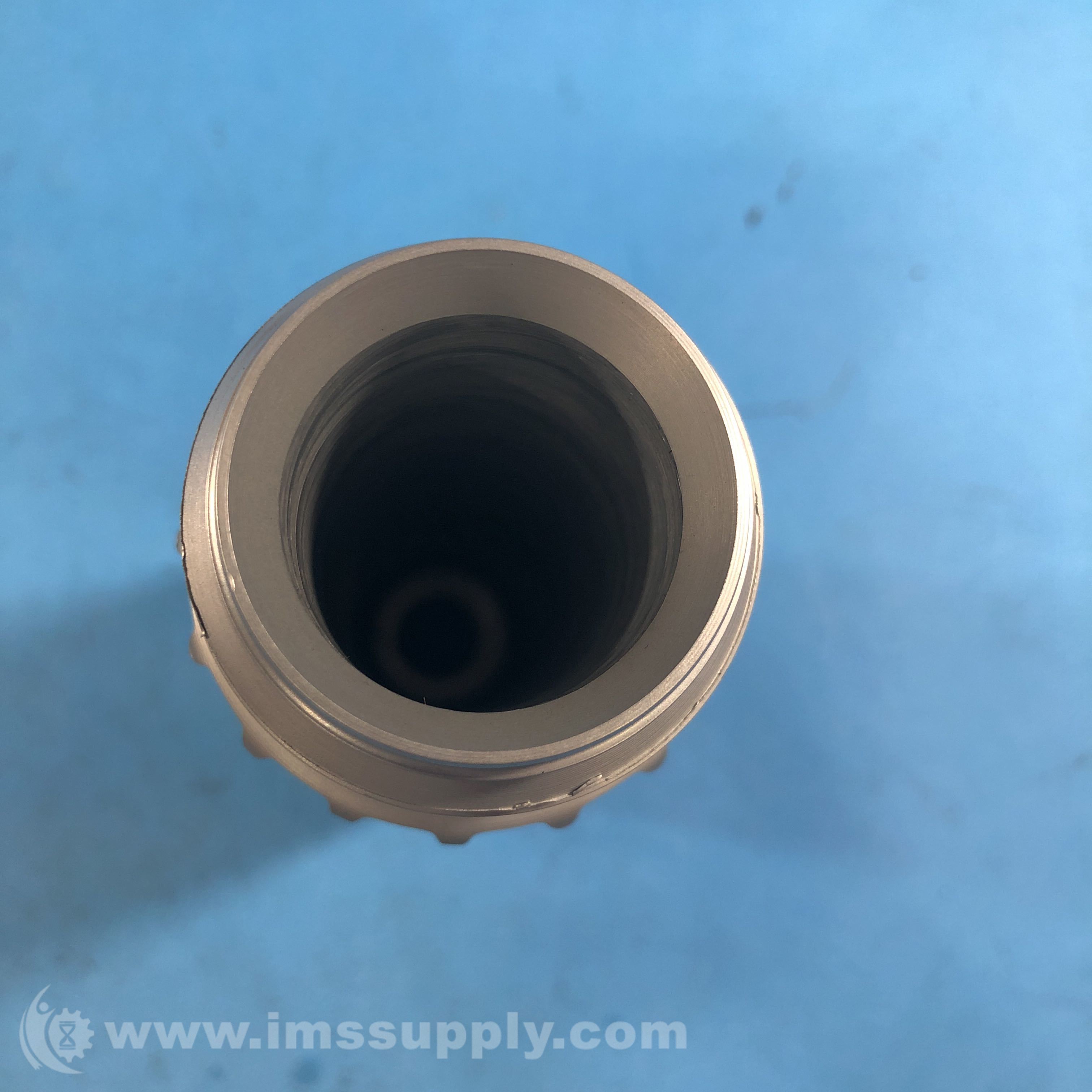 Graco 172831 Filter Bowl Housing 210 Bar 3000 PSI - IMS Supply