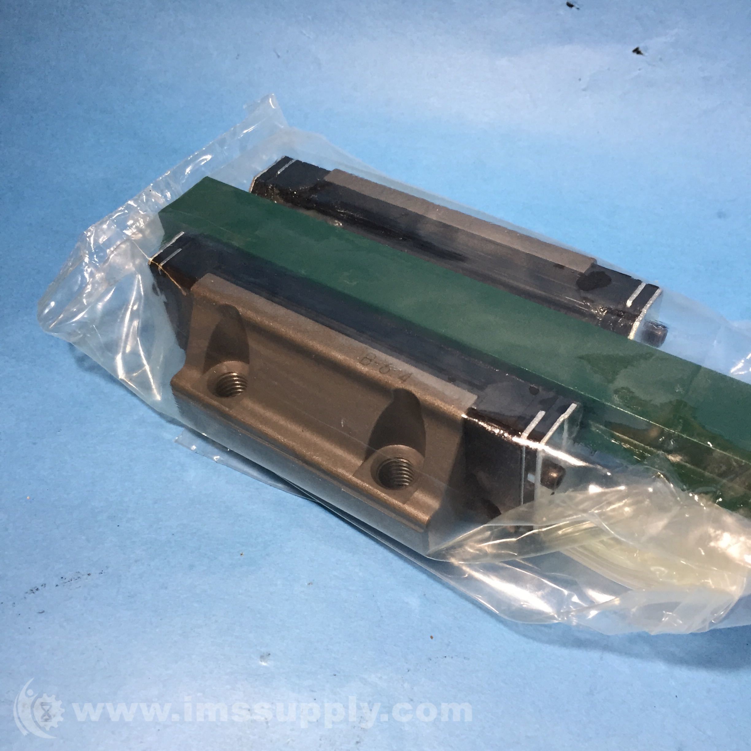 THK SHS30C1KK(GK) Linear Guide Block, 30 mm Rail - IMS Supply