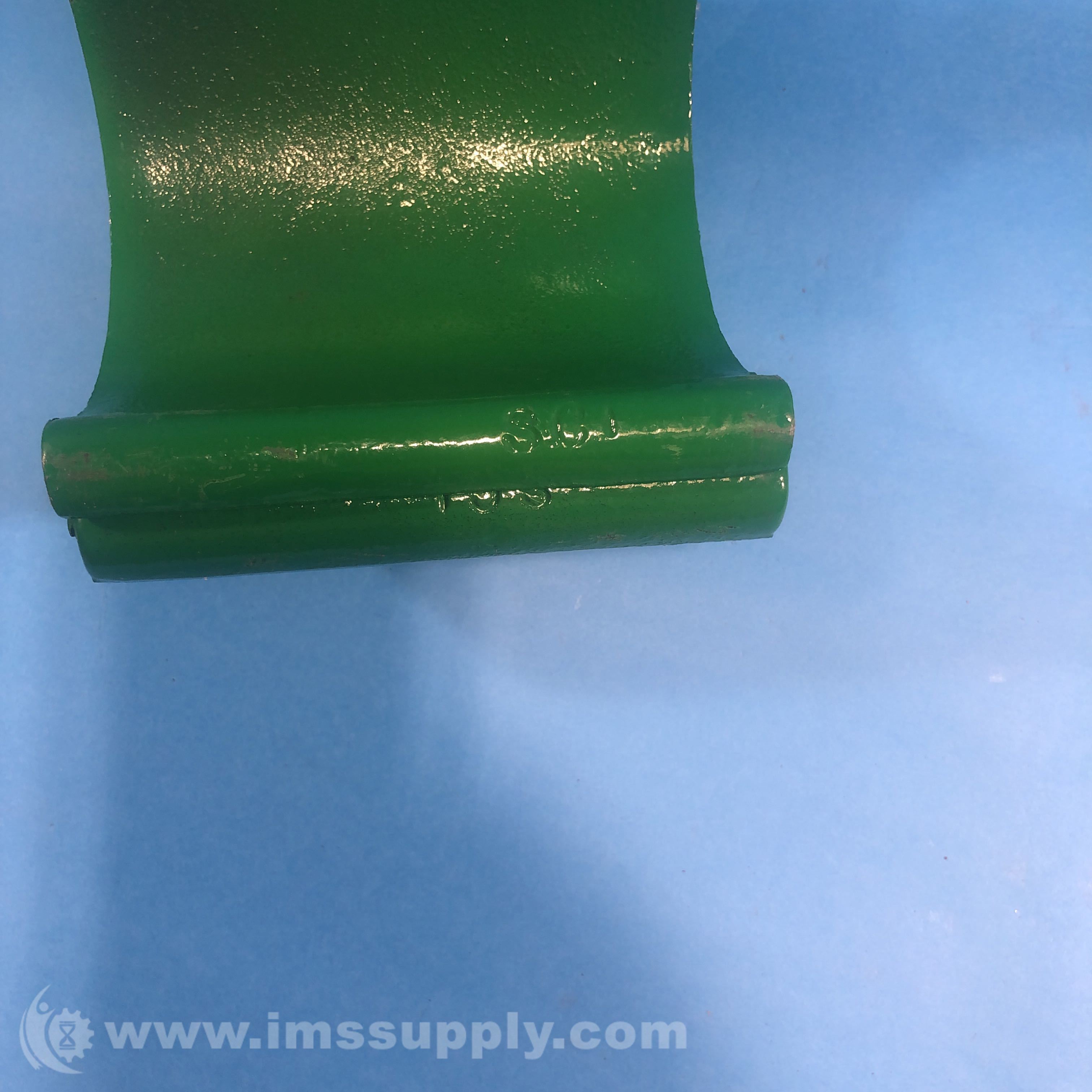 Skinner Size 3 inch Emergency Pipe Clamp - IMS Supply