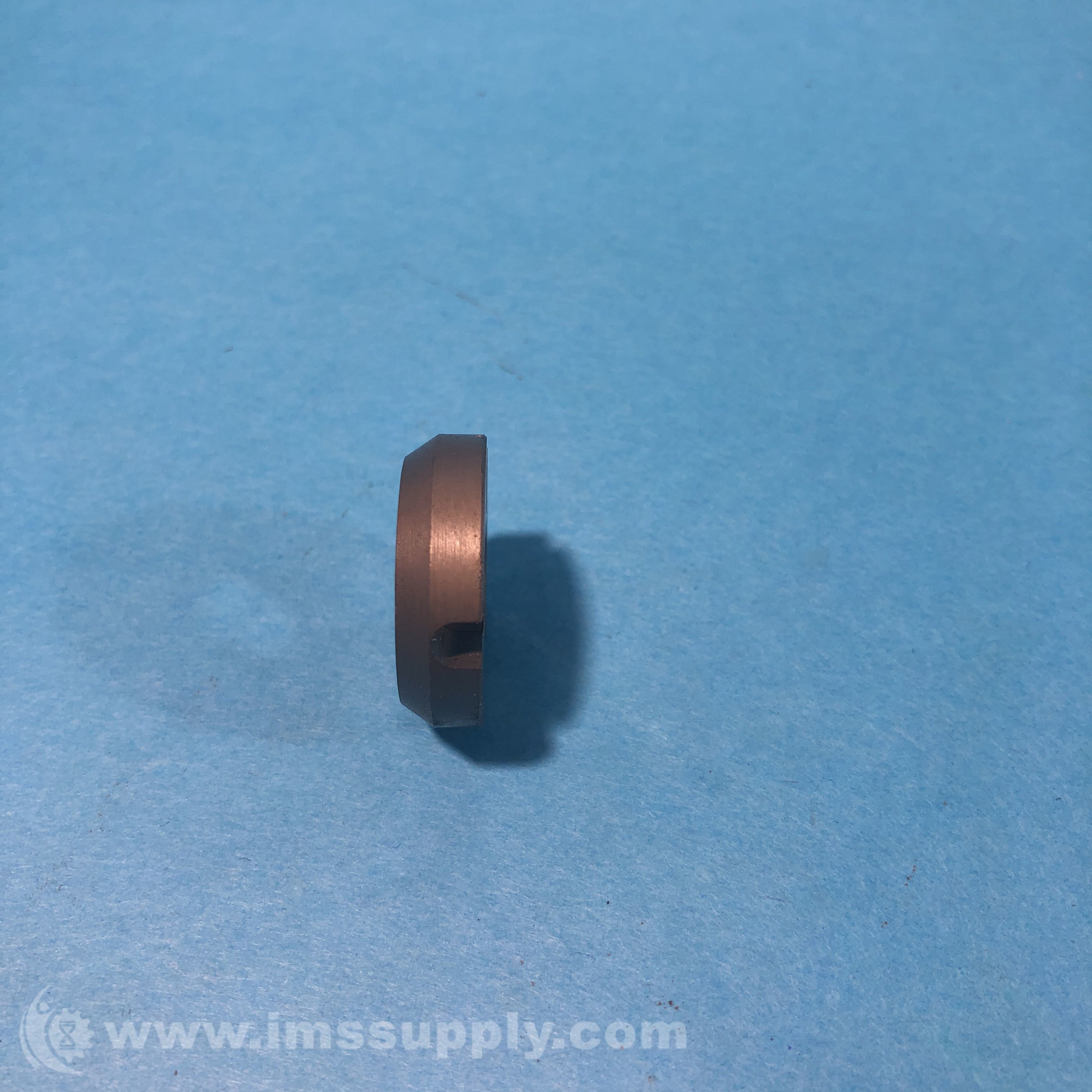 Steel Receiver Bushing - IMS Supply