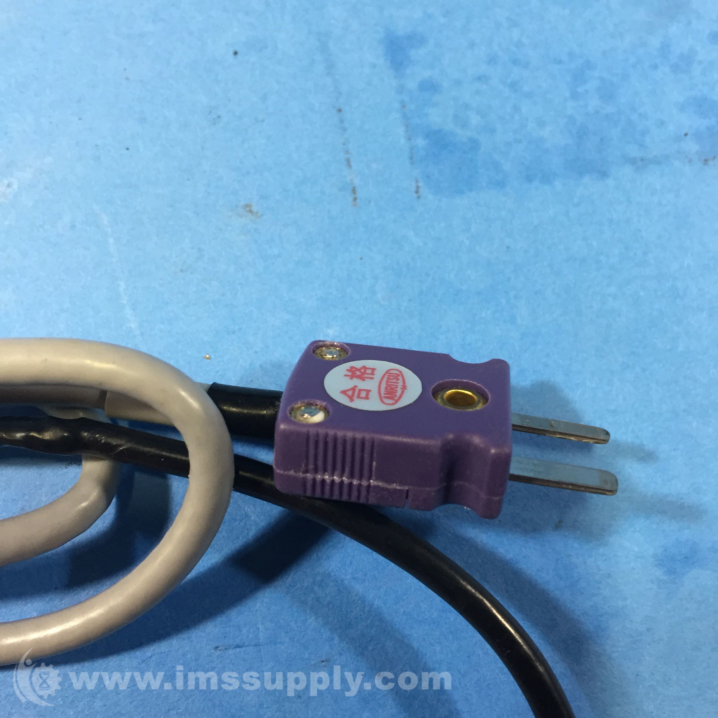 Anritsu SE2109 Temperature Probe, Pack of 2 - IMS Supply