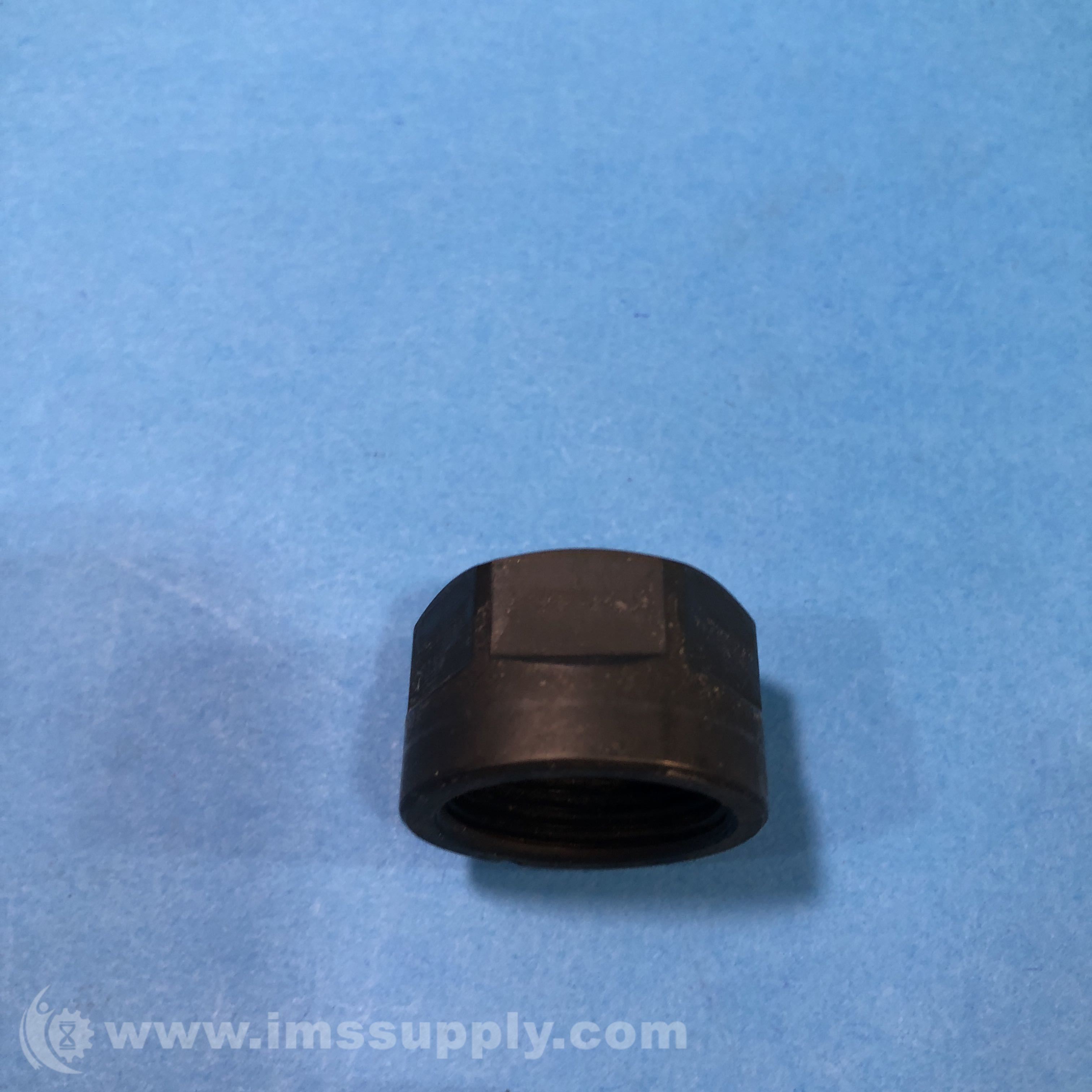 Rego-Fix HI-Q/ER16 Clamping Nut - IMS Supply