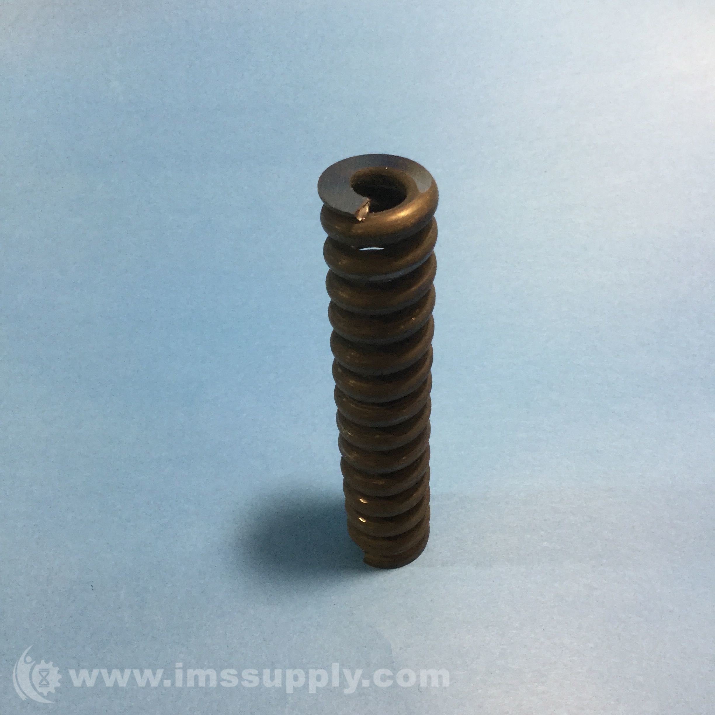 TMS CS-A-25X7X125 Compression Spring - IMS Supply