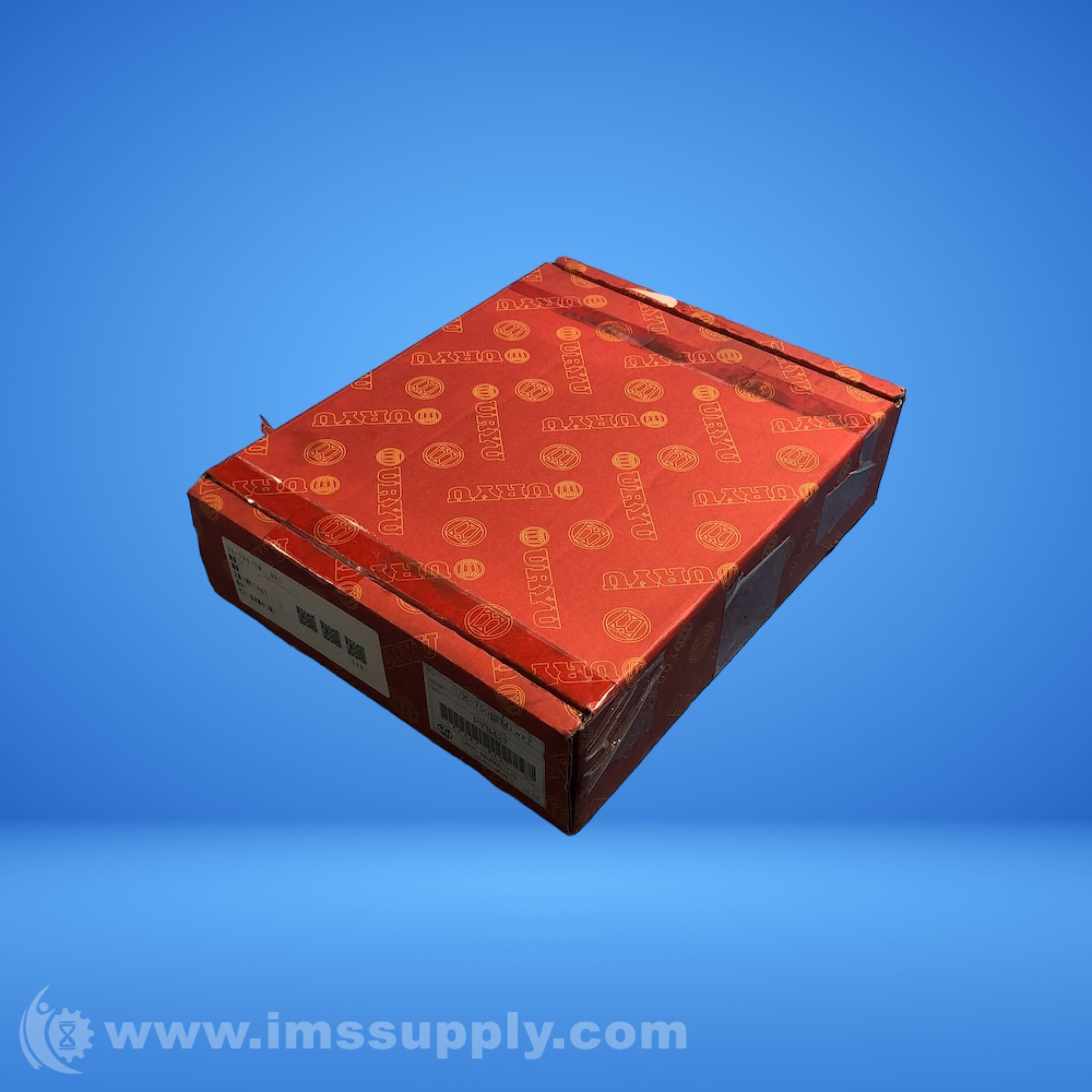 Uryu Seisaku Ltd. UX-700 Pulse Tool - IMS Supply