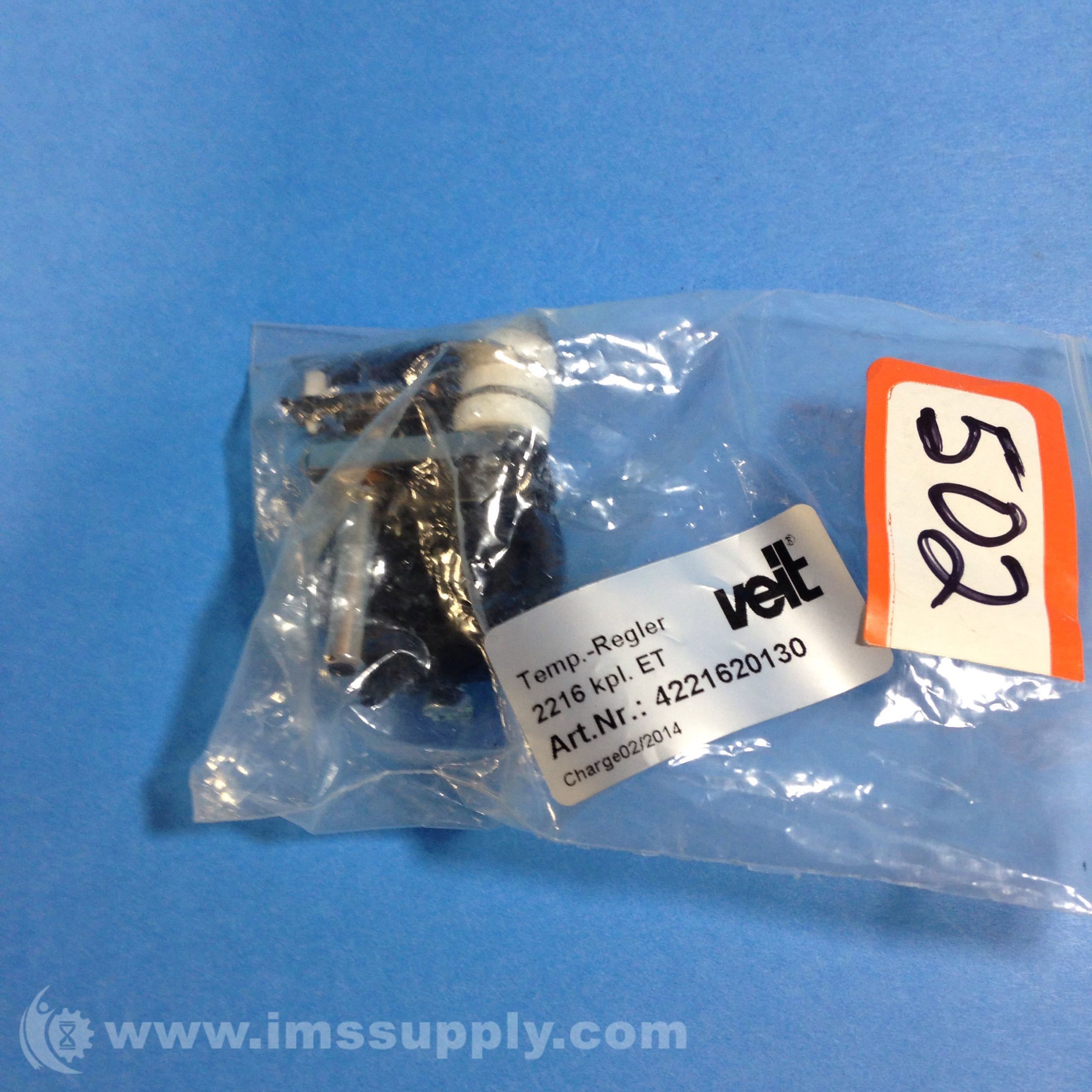 Veit 4221620130 Thermostat for Veit Iron - IMS Supply
