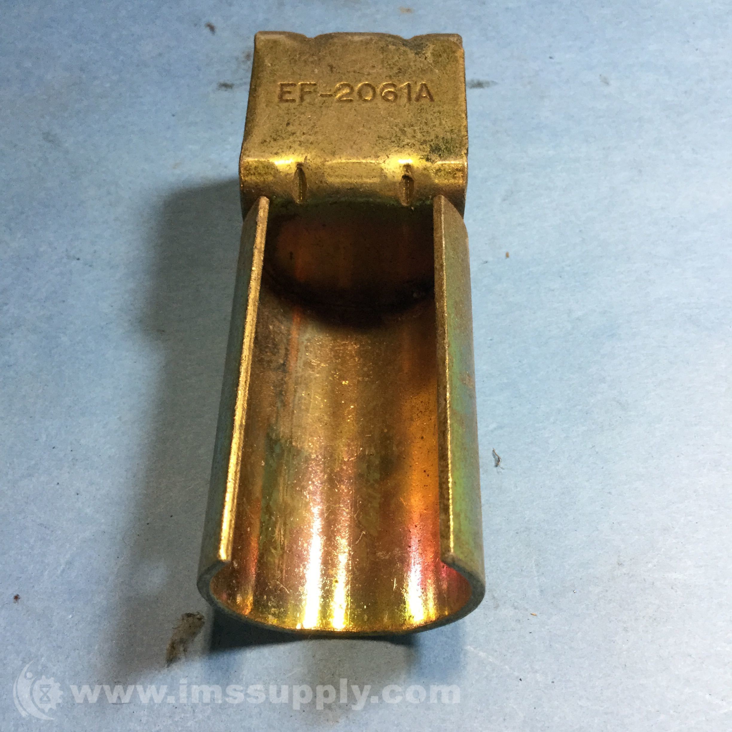 Creform EF-2061A Pipe Bracket - IMS Supply