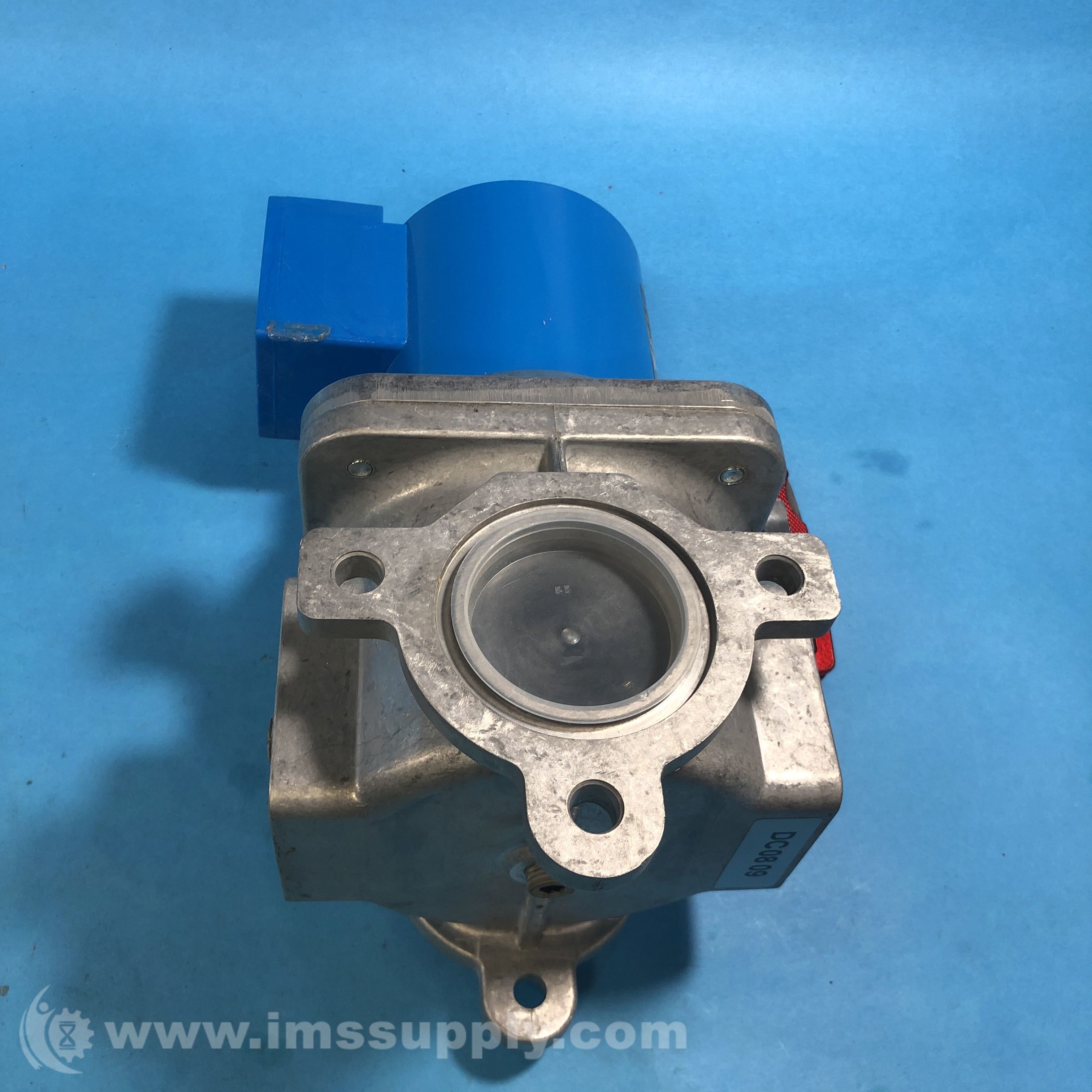 Honeywell V4297A1013 Integrated Valve Train - IMS Supply
