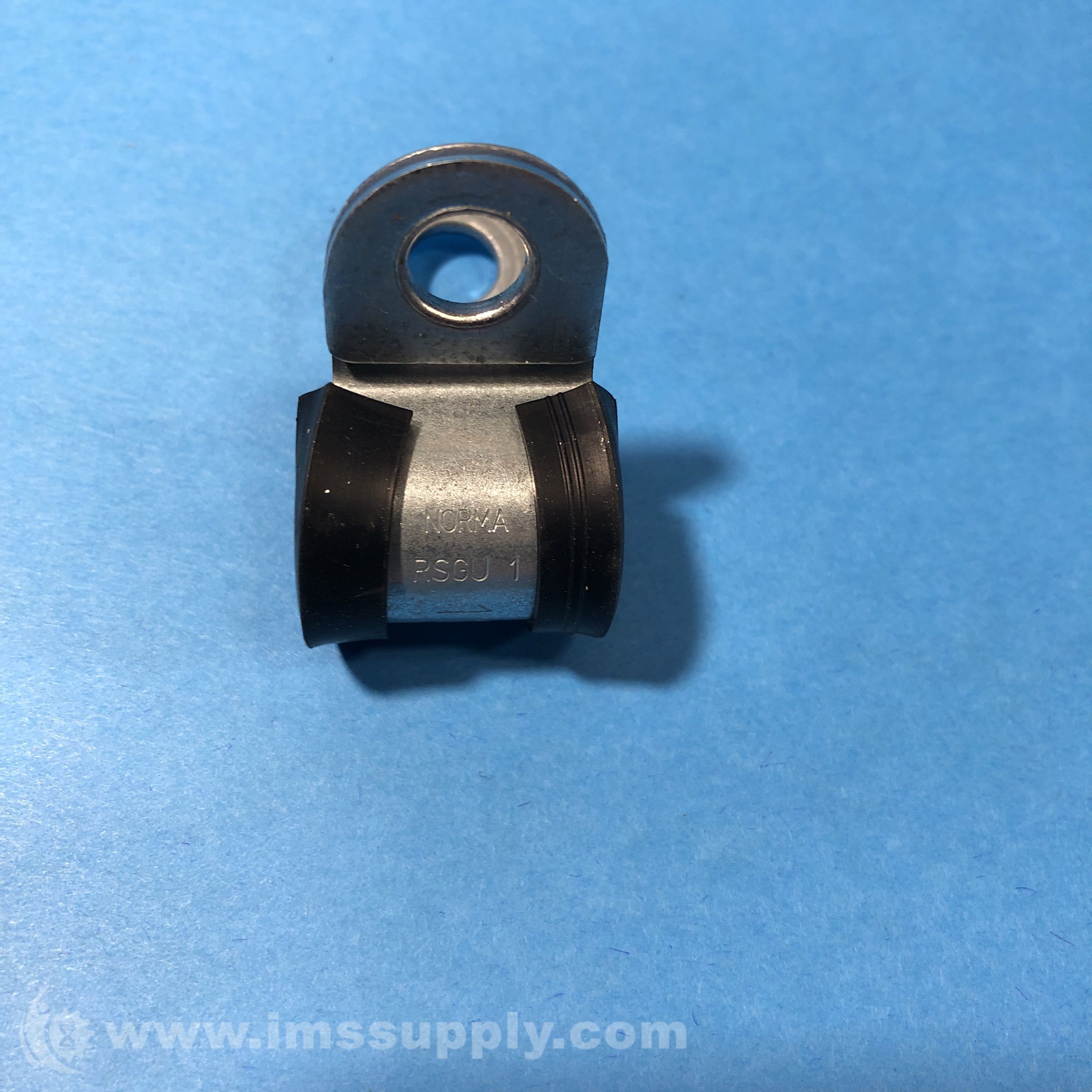 Norma RSGU 1 - IMS Supply