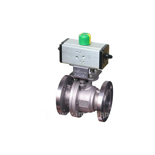 Assured Automation C300FCFP6D 150F-300F Series 2-way Ball Valve - IMS ...