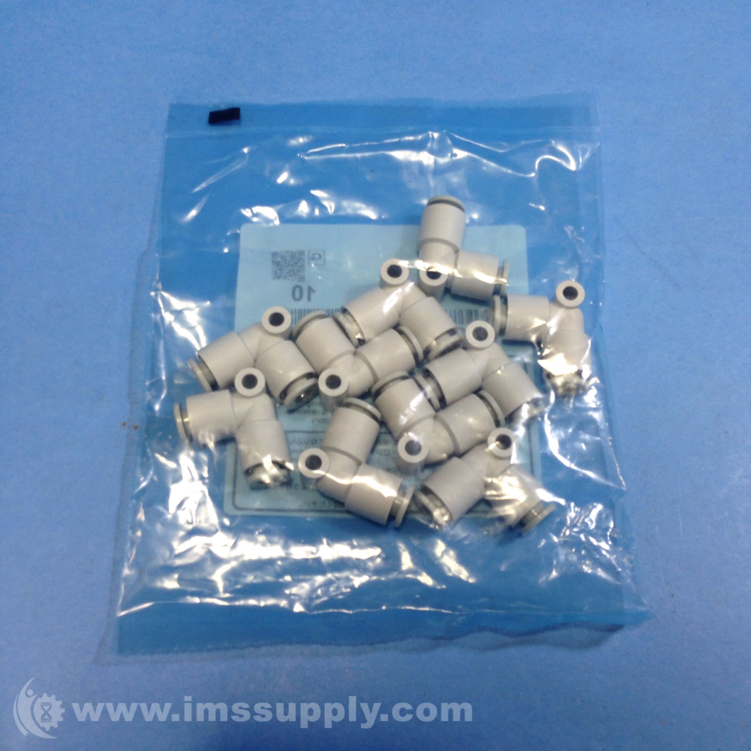 SMC KQ2L06-00 Fitting - IMS Supply