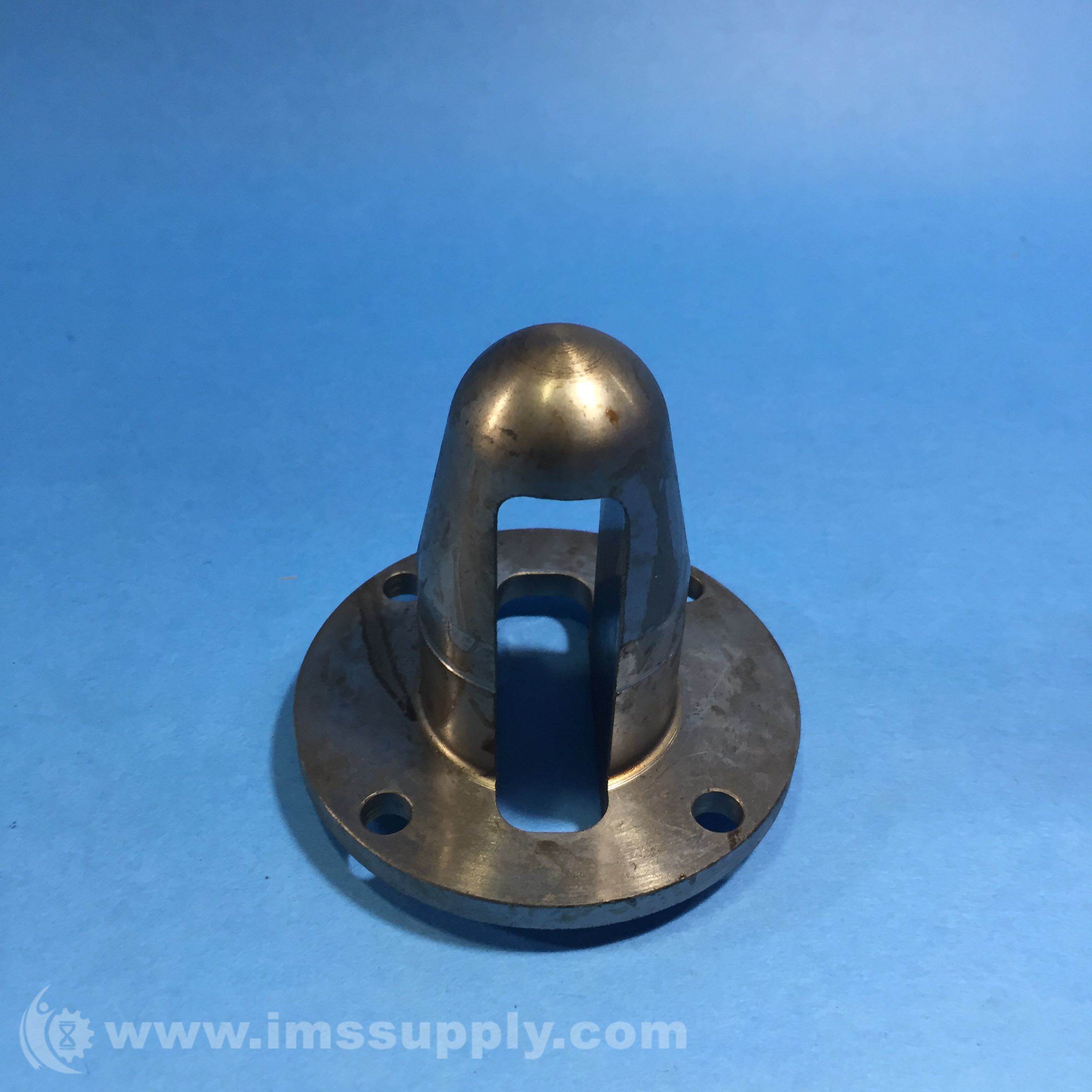 SMC Pneumatics CKQ50-45-W1821 Locator Pin, Clamp Cylinder - IMS Supply