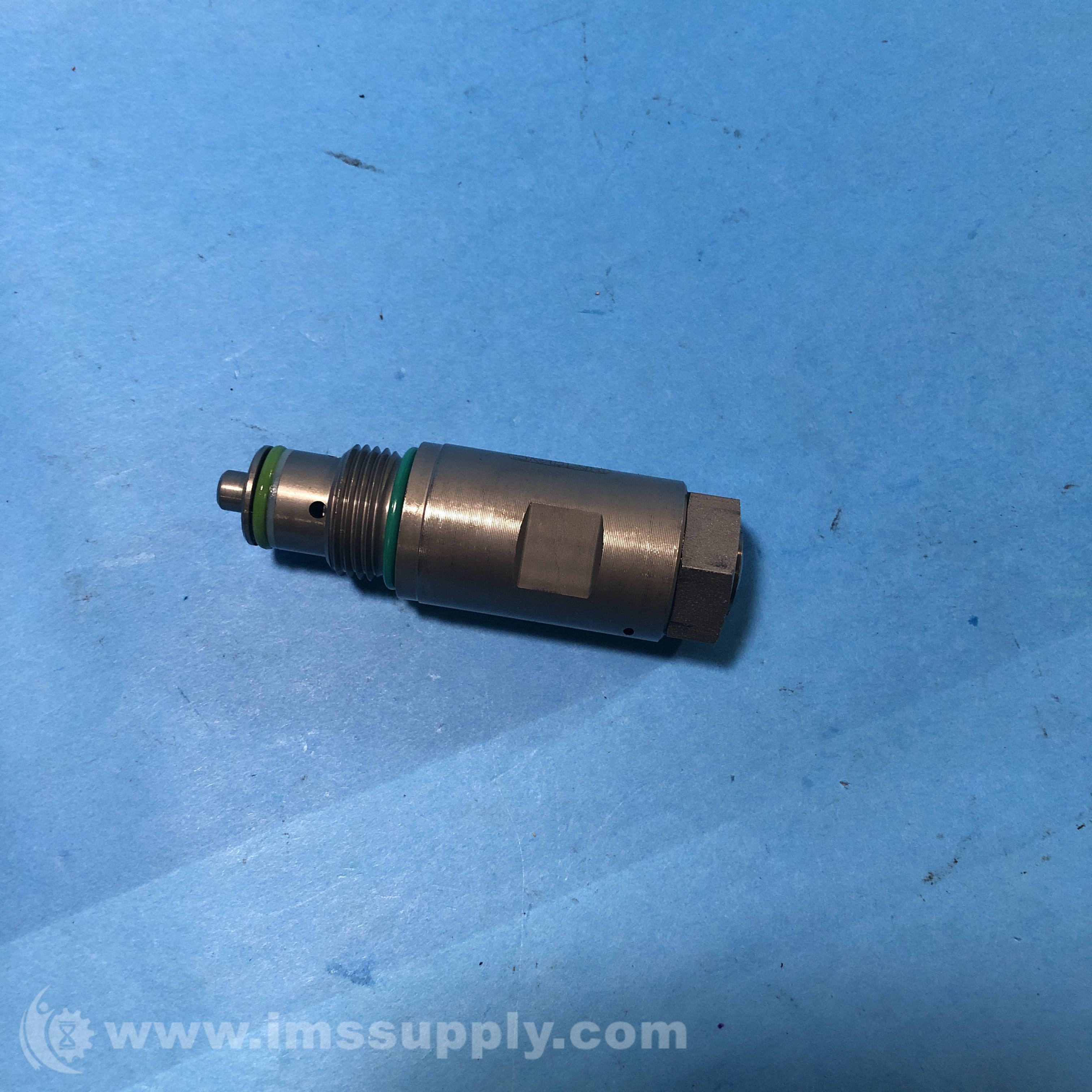 Hydac DB4E-012-200F135 Solenoid Directional Valve - IMS Supply