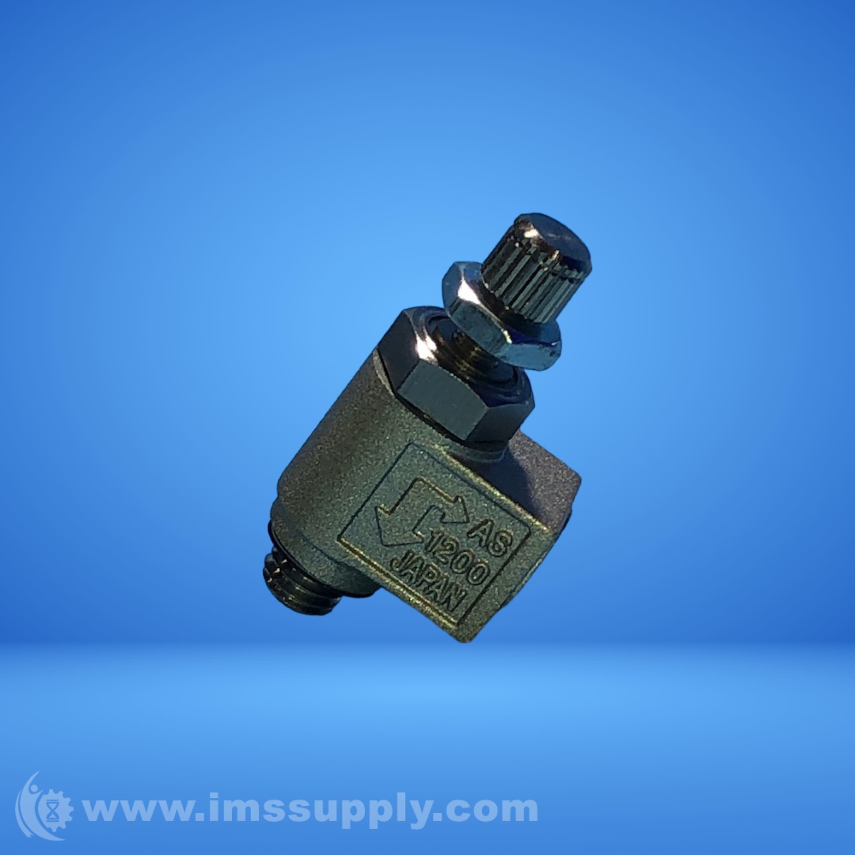 SMC AS1200 - IMS Supply