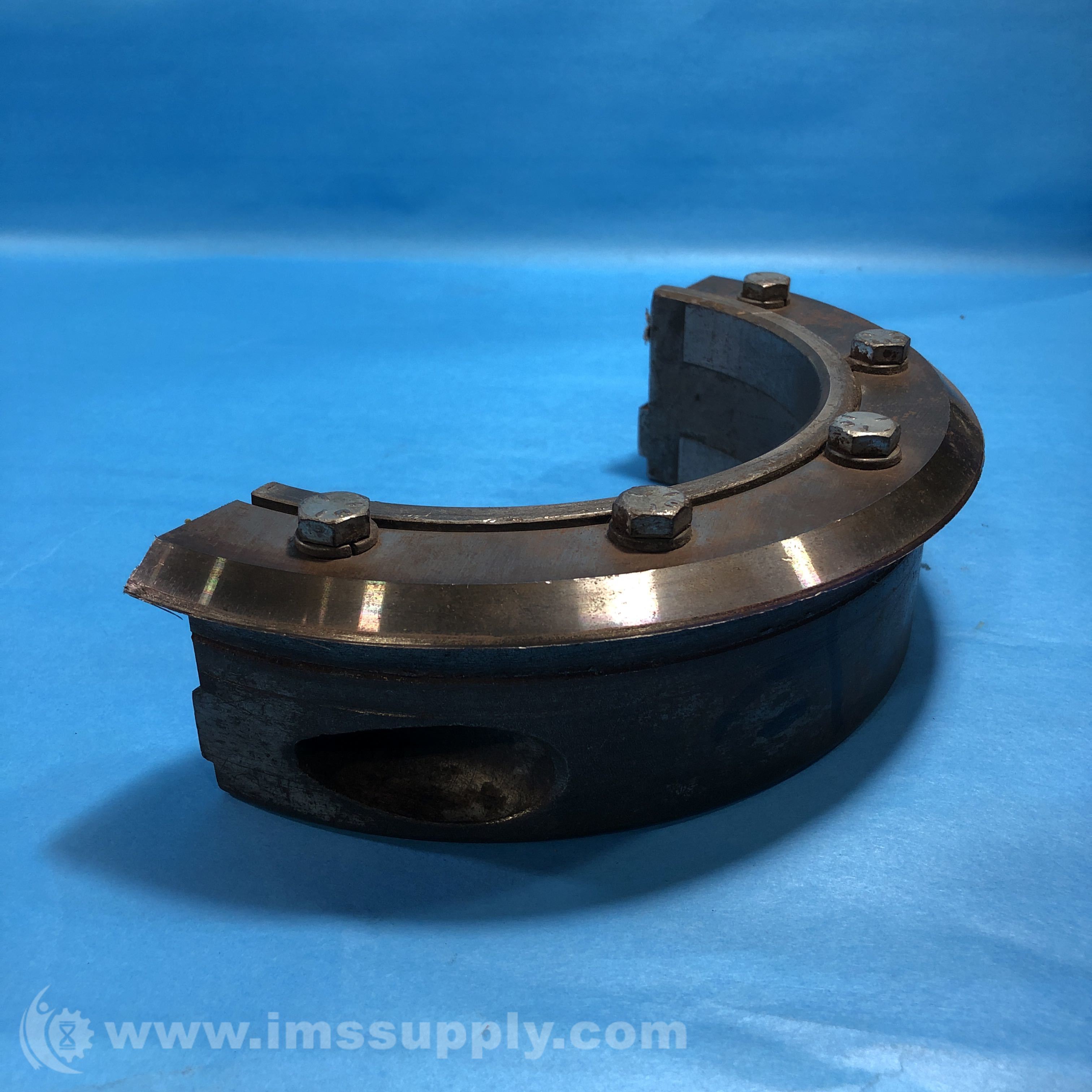 Zenith Cutter Scoring Ring - IMS Supply