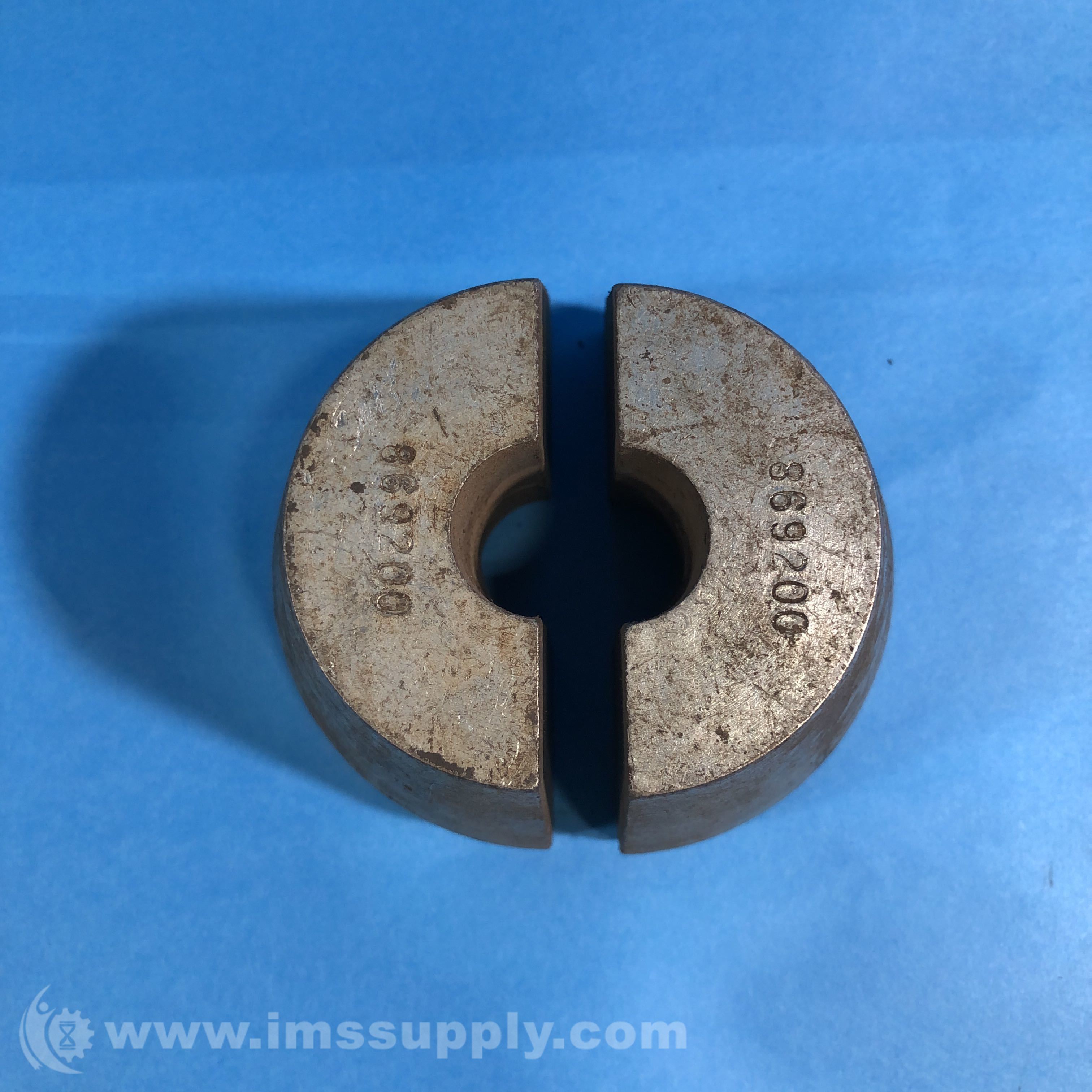 Synflex 4540-306 Swaging Die Cast, for Thermoplastic Hose - IMS Supply